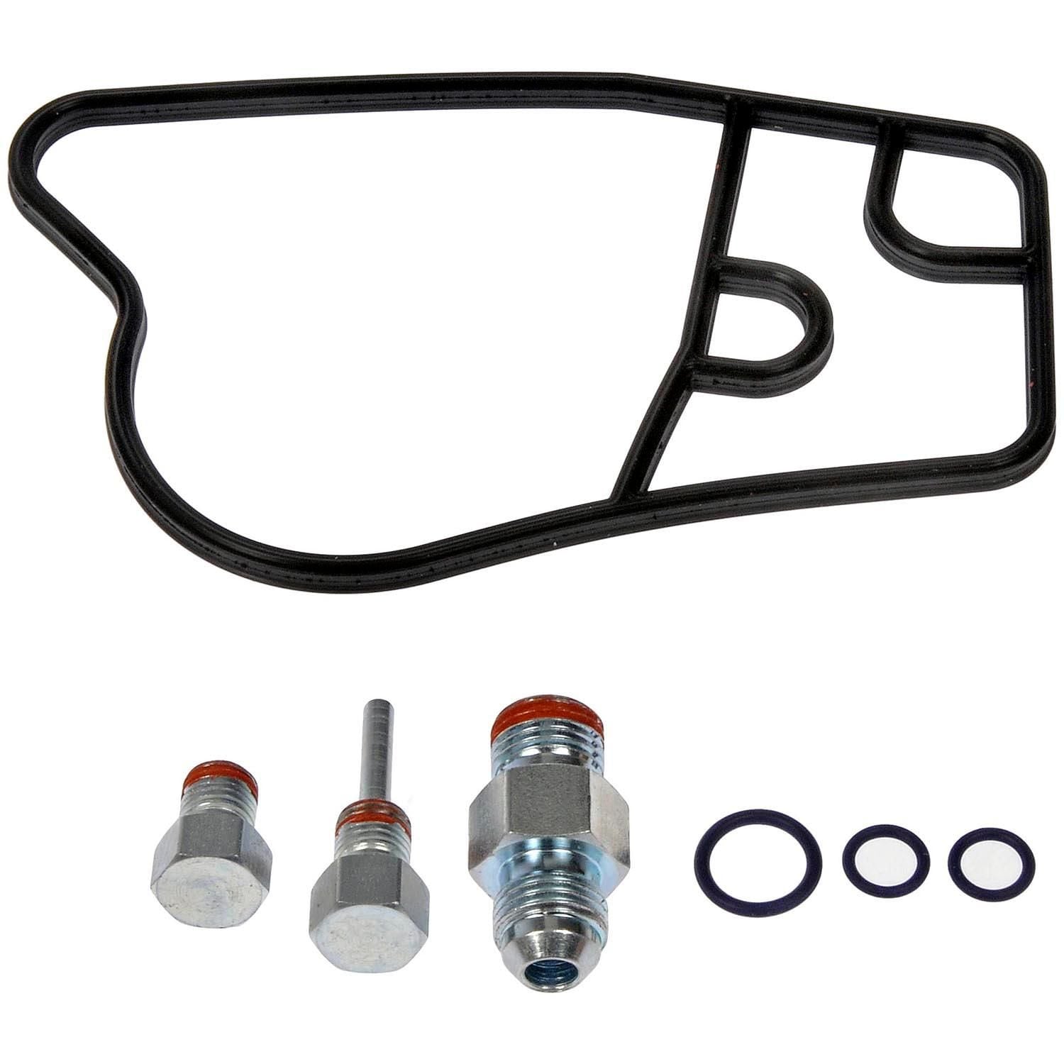 Dorman High Pressure Oil Pump Fitting Kit 285-5102 | AutoZone