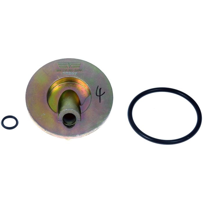 Dorman Engine Oil Dipstick Flange Repair Kit 904-256 | AutoZone