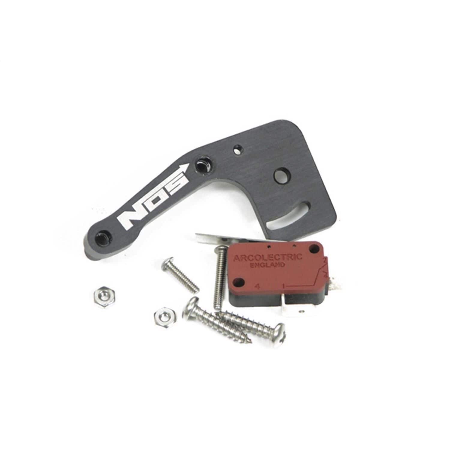 NOS/Nitrous Oxide System Nitrous Oxide Micro Switch 16512NOS | AutoZone