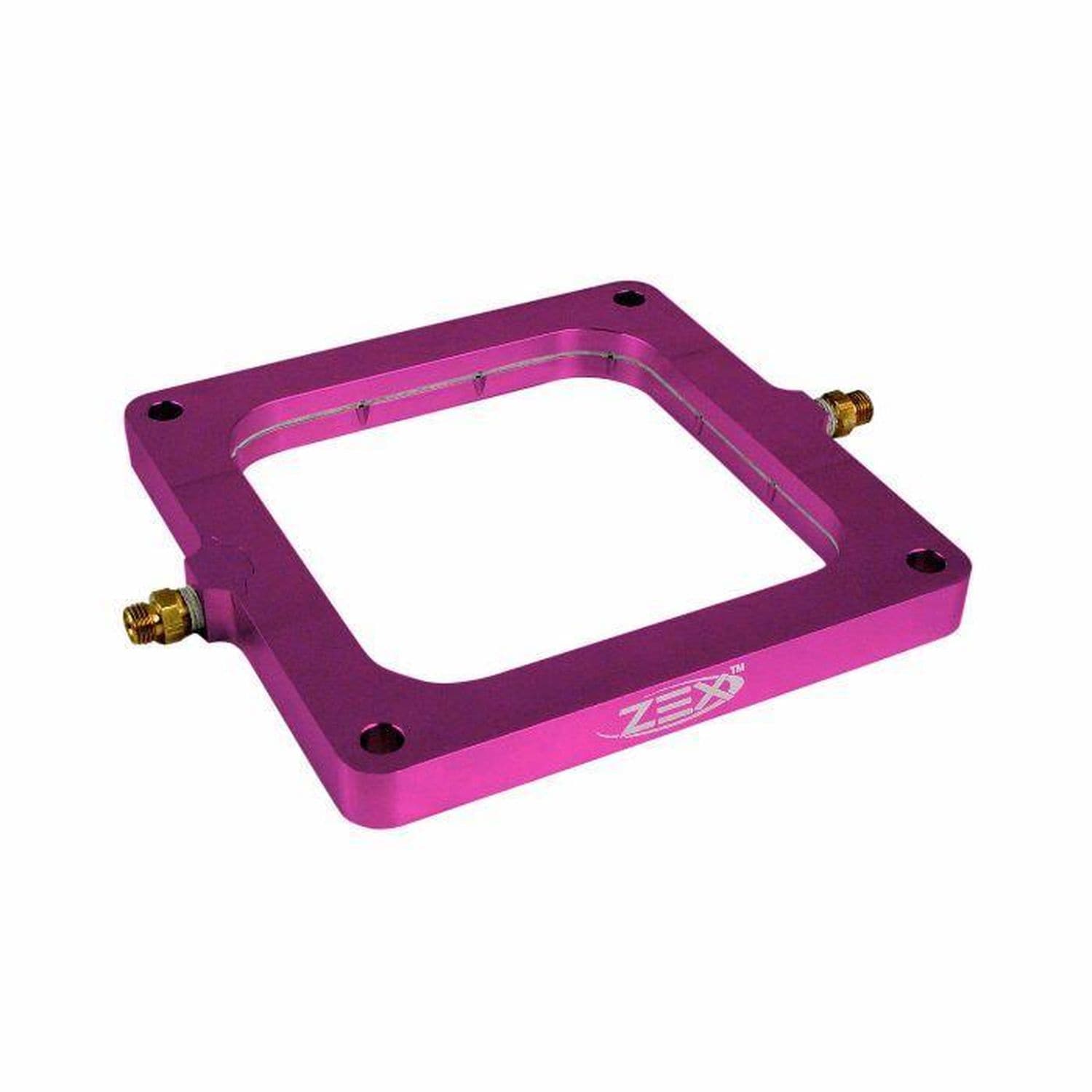 Volkswagen Crafter Van Nitrous Oxide Plate - Best Nitrous Oxide Plate ...