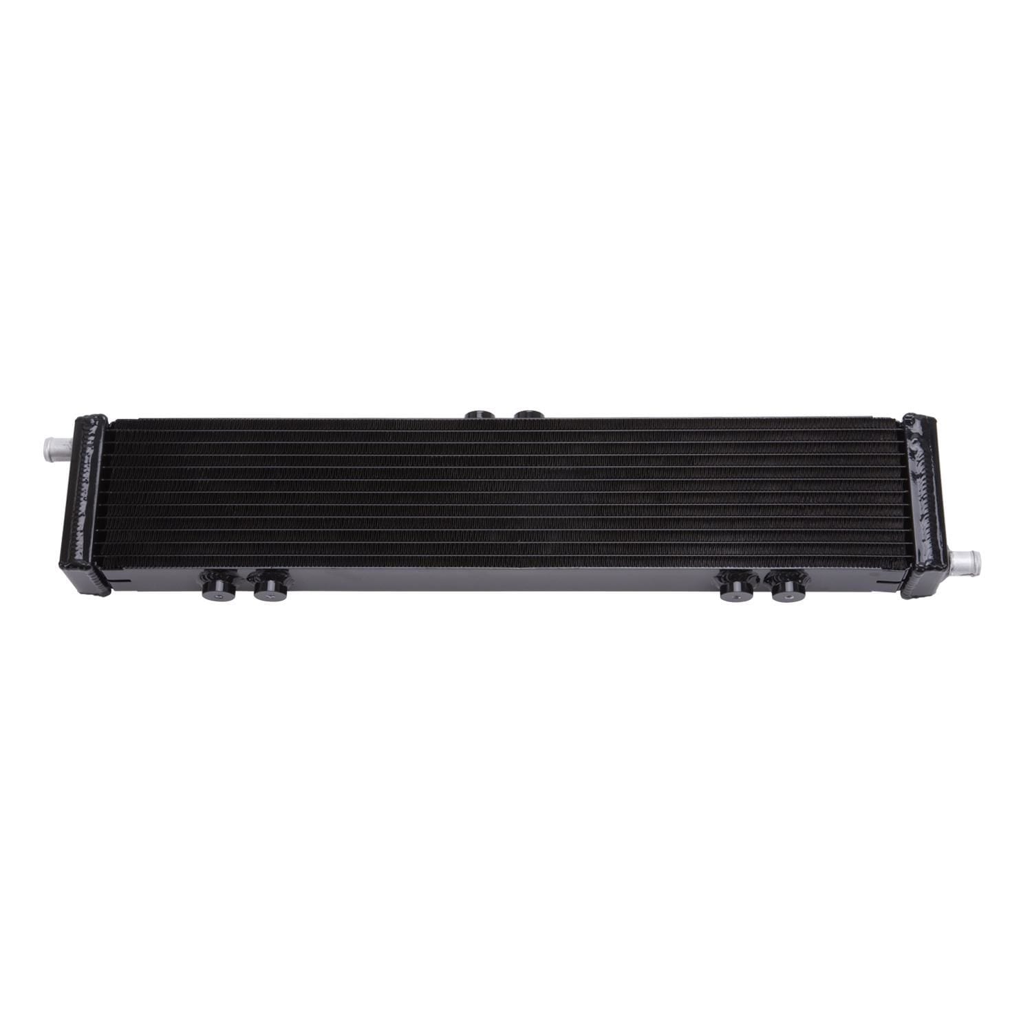2012 Ford Ranger Supercharger Heat Exchanger