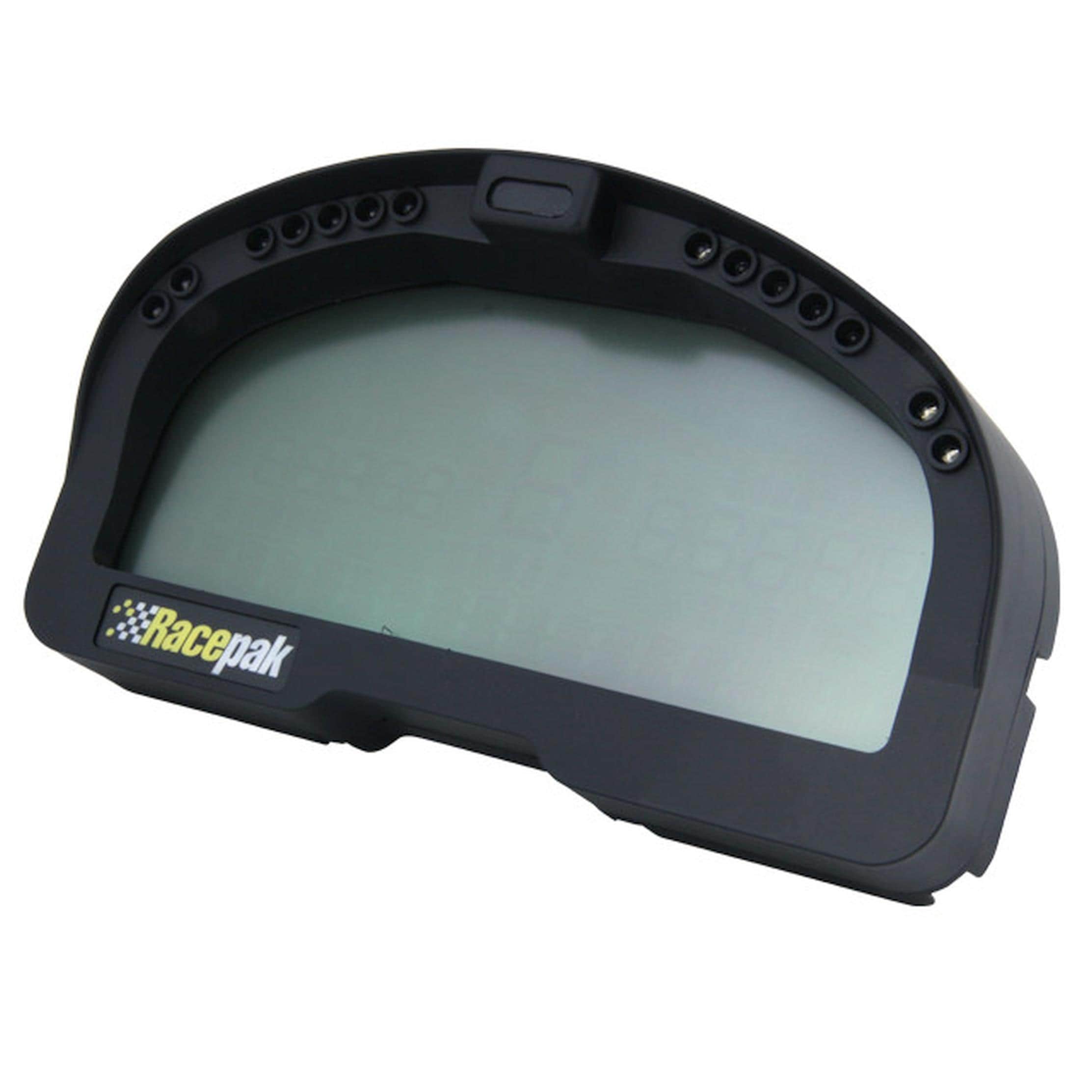 Racepak IQ3 Display Dash | AutoZone