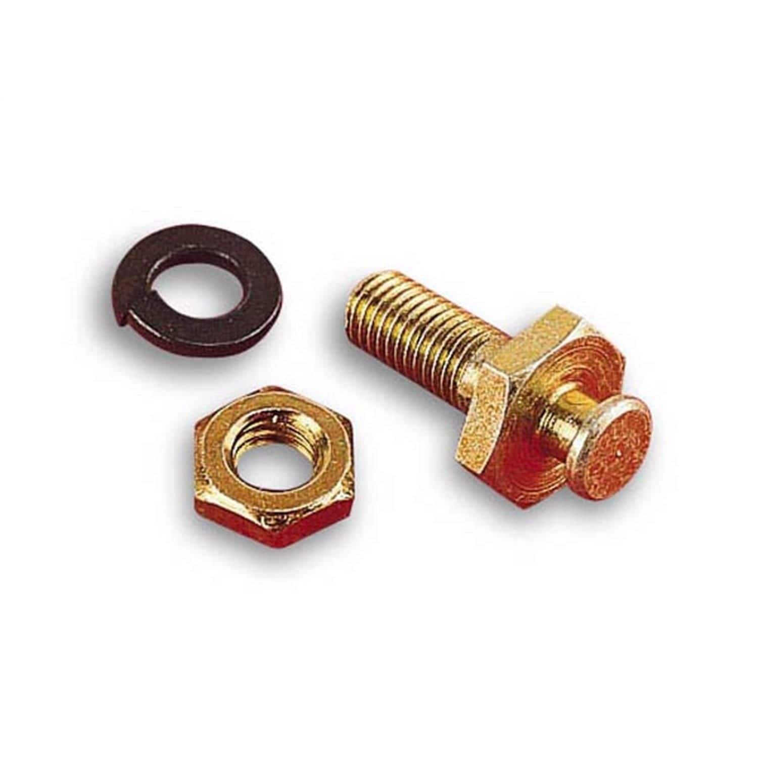 Holley Transmission Kick Down Stud | AutoZone