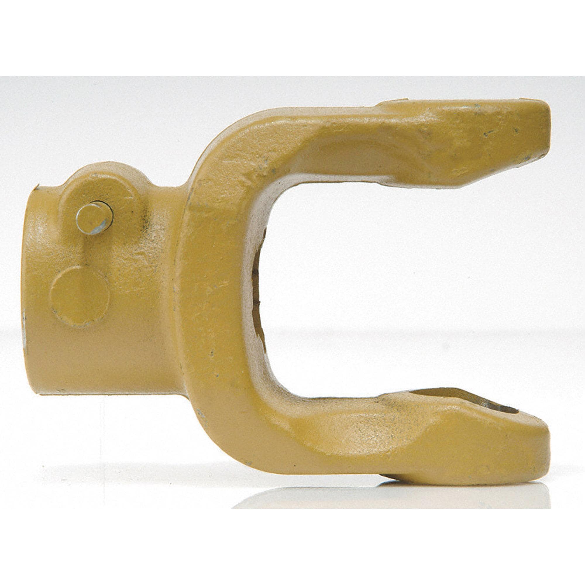 MOOG Driveline Products Power Take Off (PTO) Quick Disconnect Yoke 1010 ...