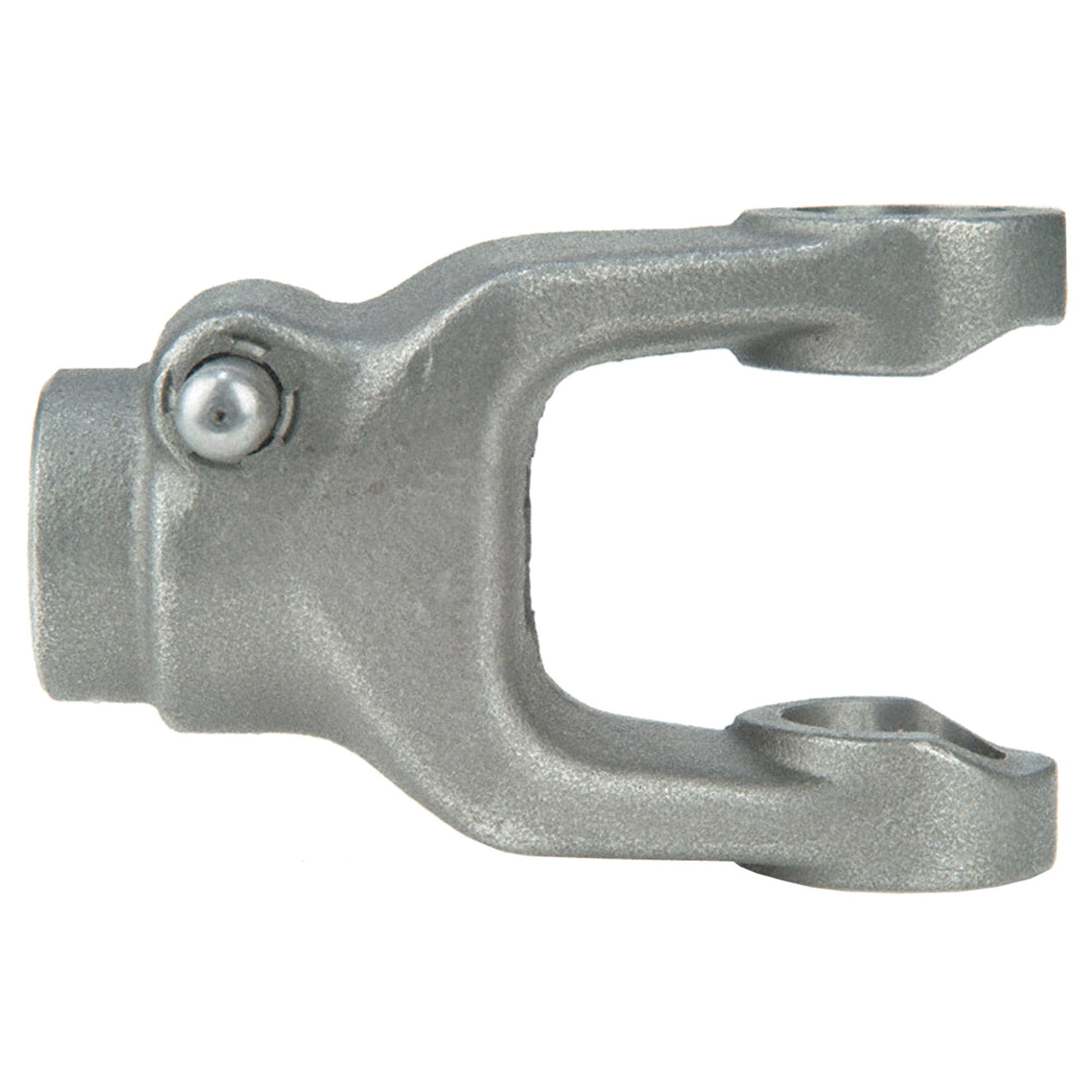 MOOG Driveline Products Power Take Off (PTO) Quick Disconnect Yoke 1852 ...