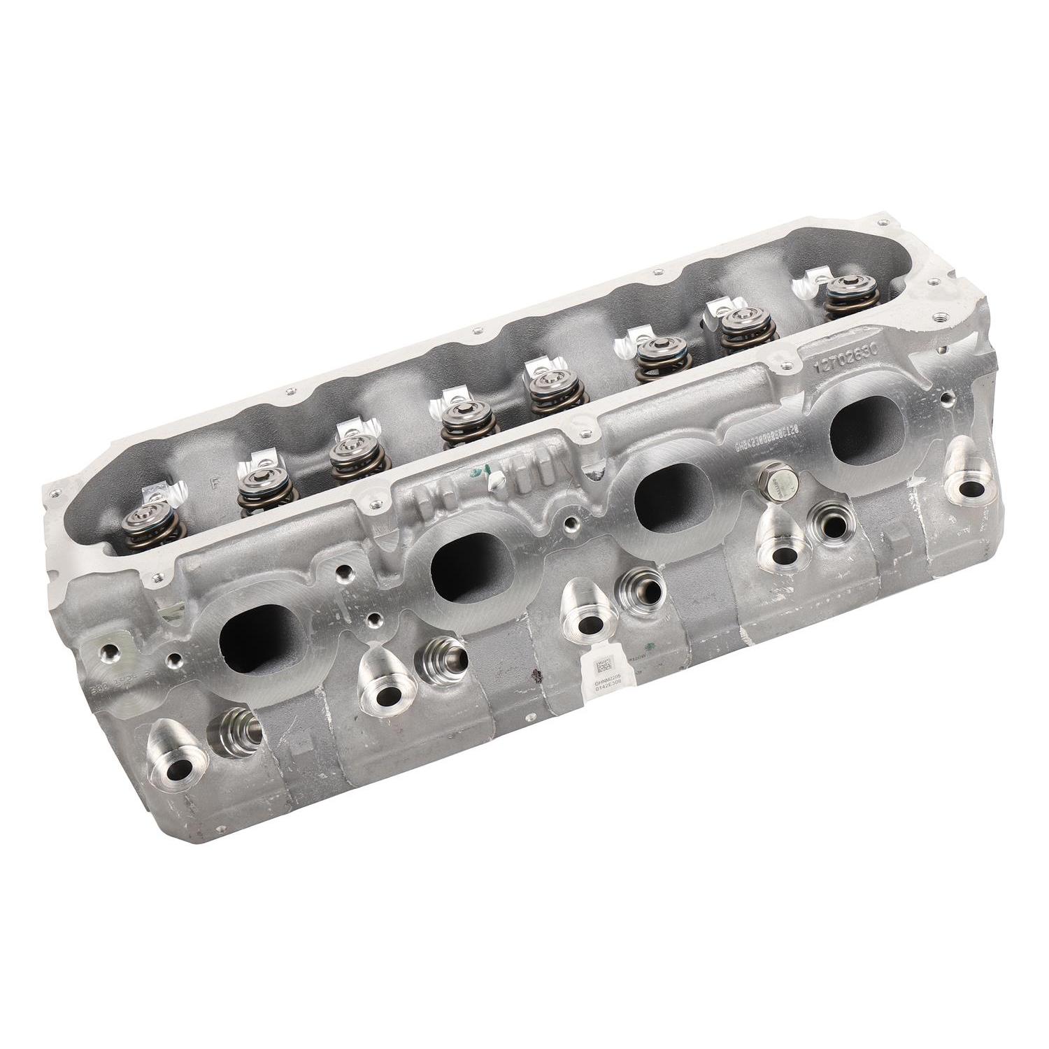 2025 Chevrolet Silverado 1500 Cylinder Head