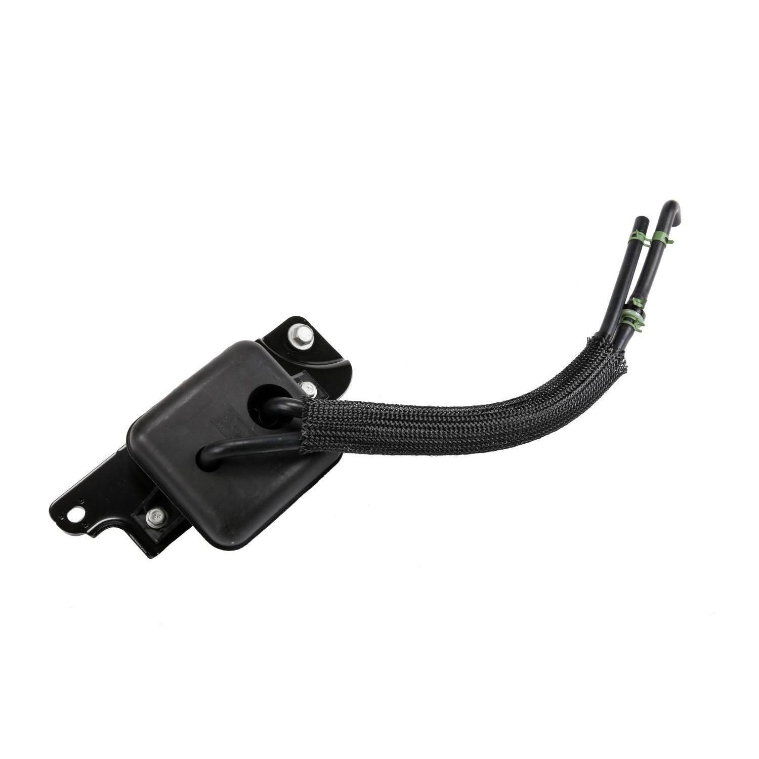 2009 Chevrolet HHR Vacuum Reservoir