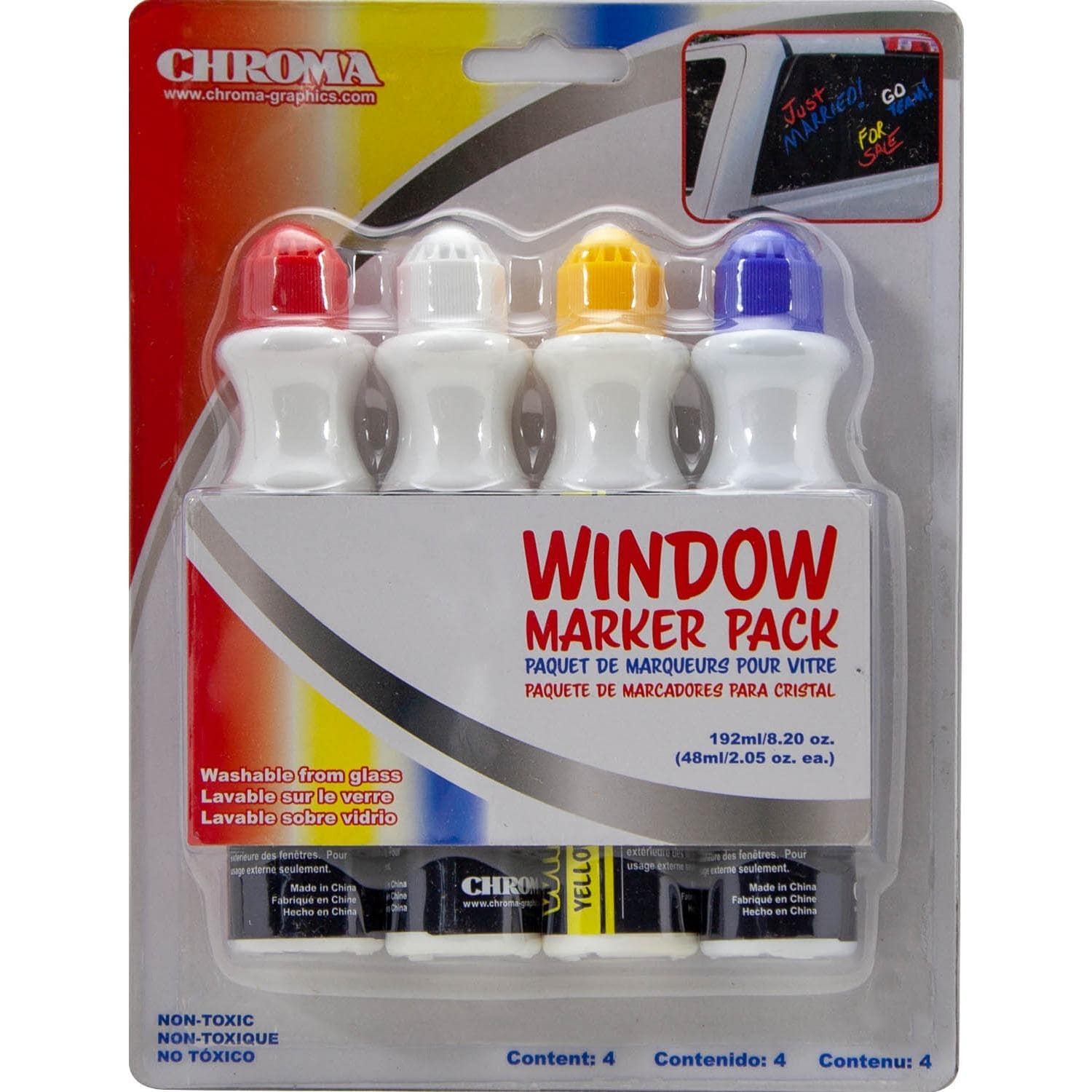 Best Paint Marker for Cars, Trucks & SUVs