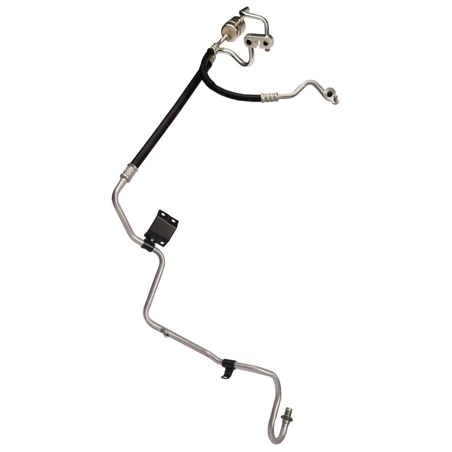 Four Seasons A/C Hose Assembly 56050 | AutoZone