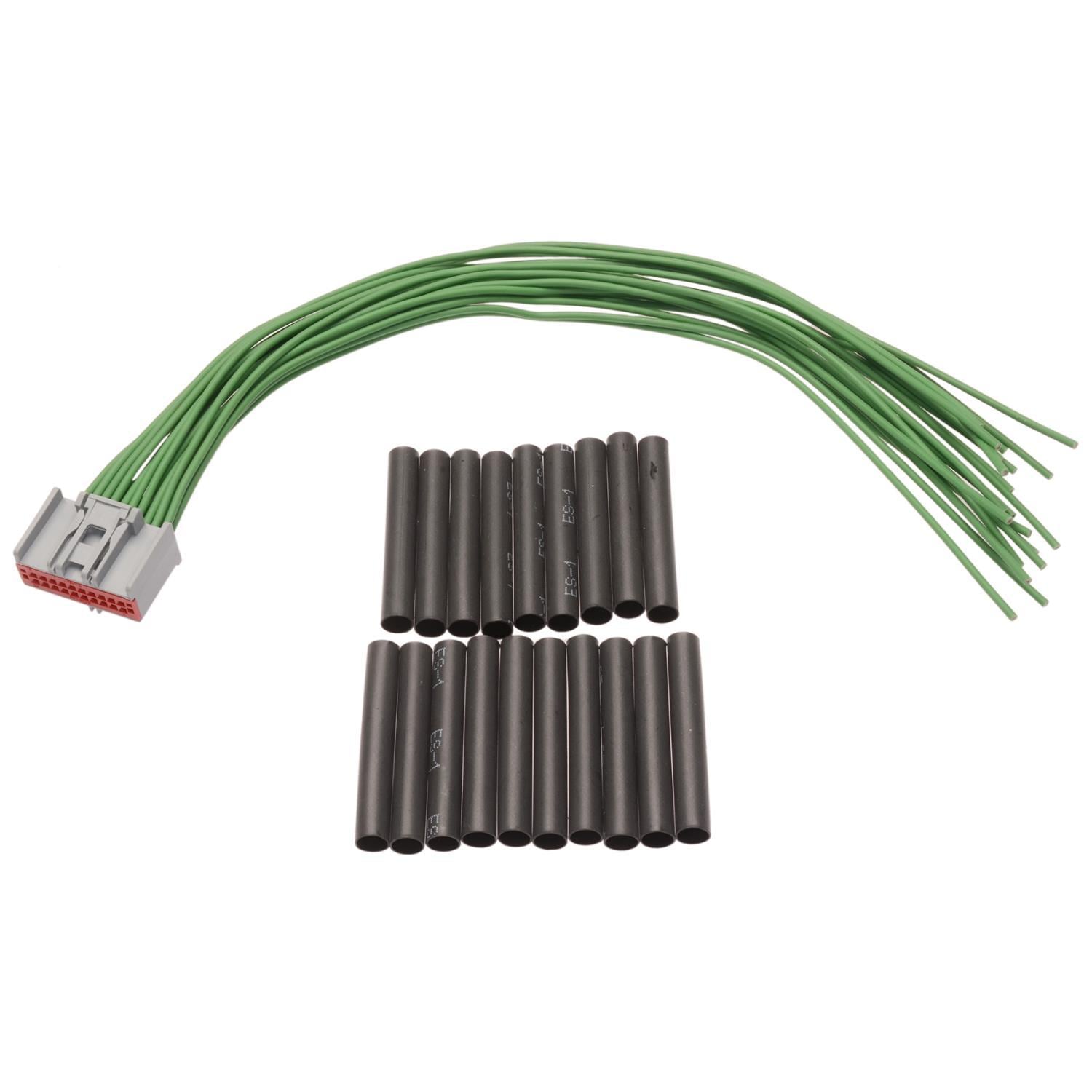 2005 Ford Expedition Seat Memory Module Connector