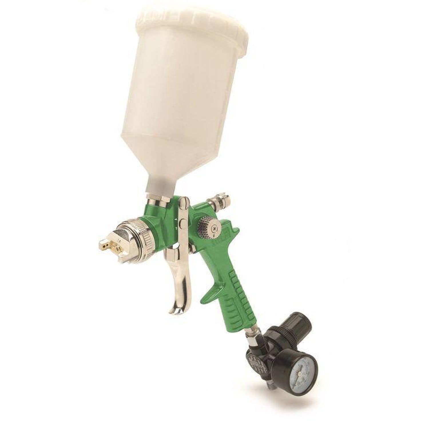 Titan Spray Gun Autozone