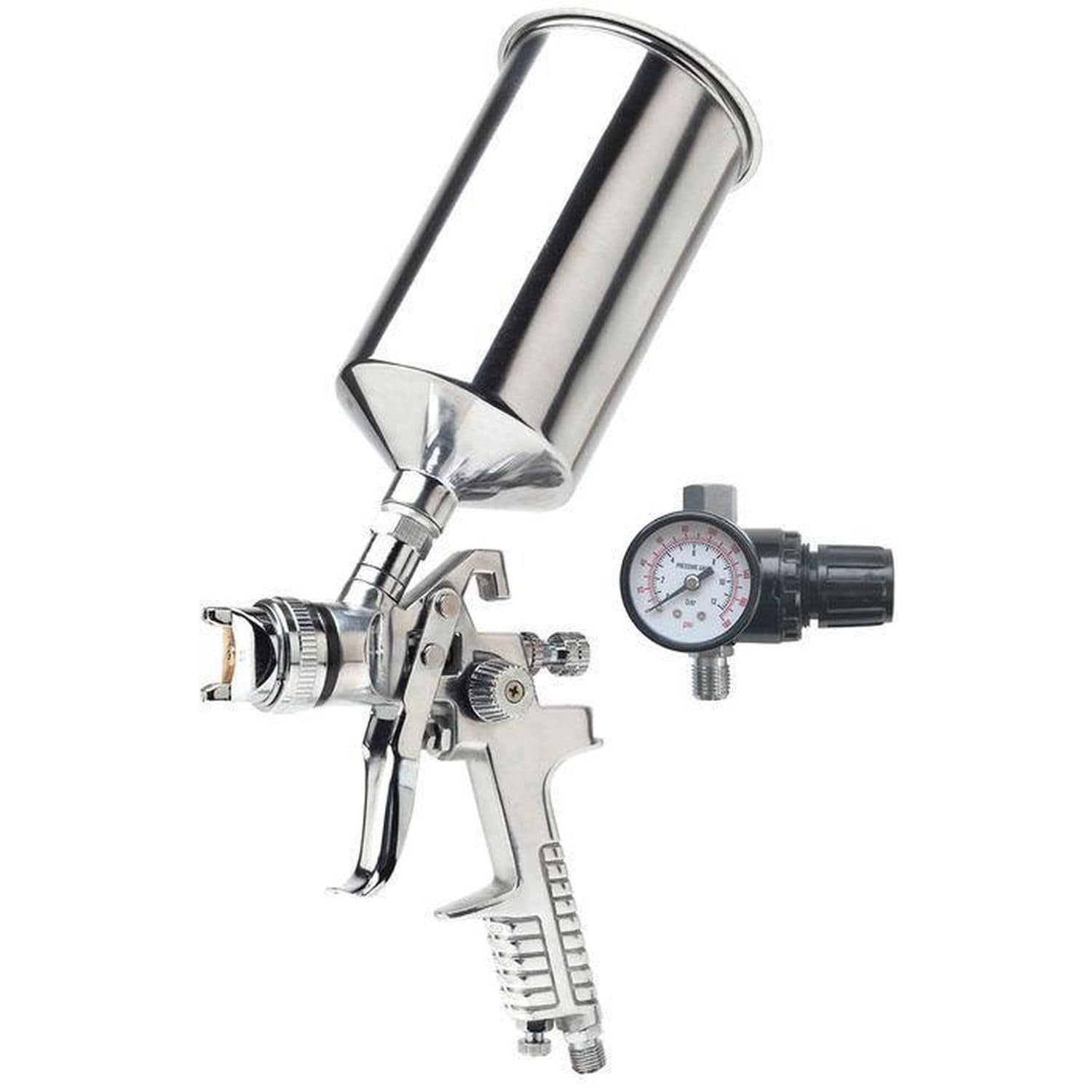 Paint Gun For Cars - Automotive Paint Spray Guns & Kits Near Me