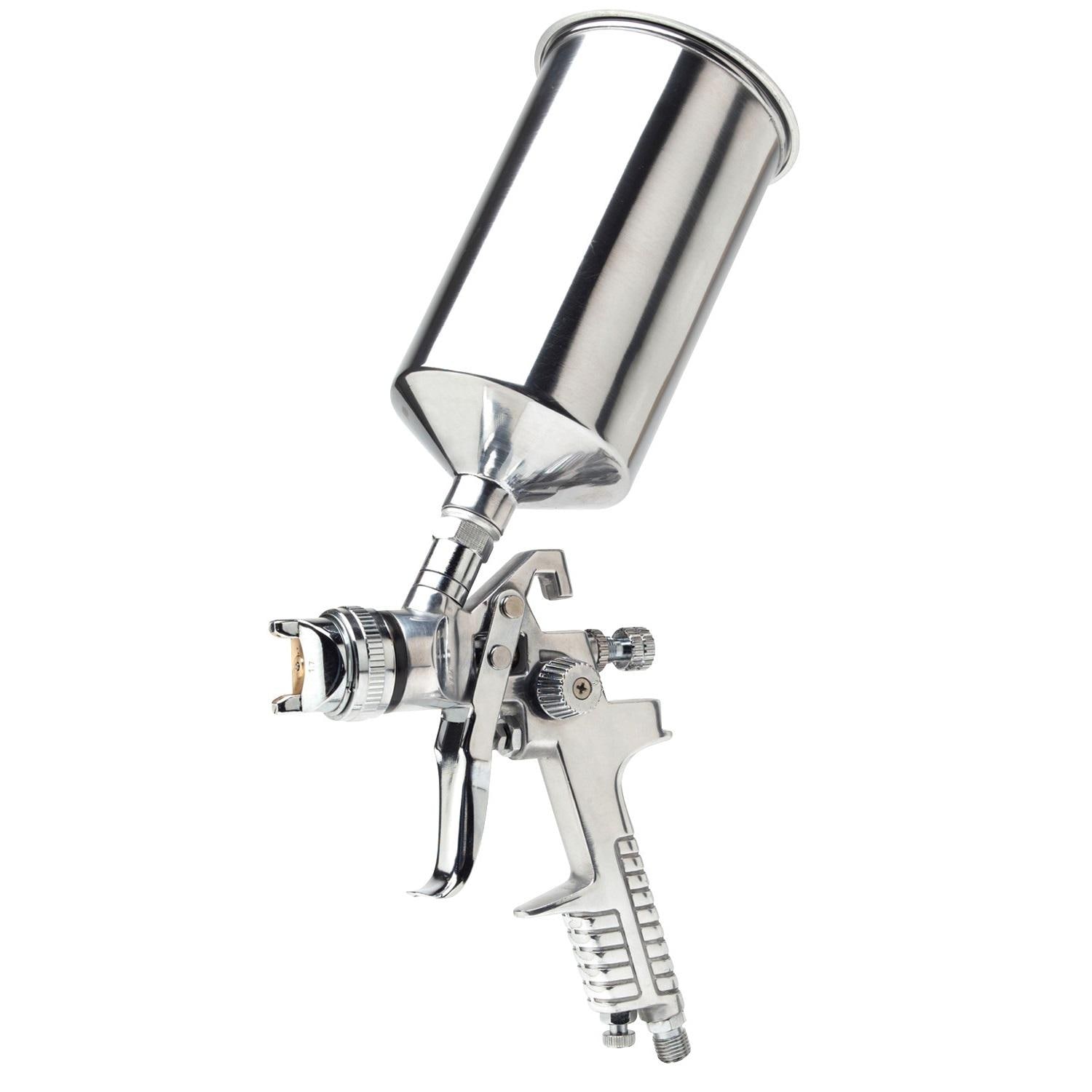 Titan Spray Gun Autozone