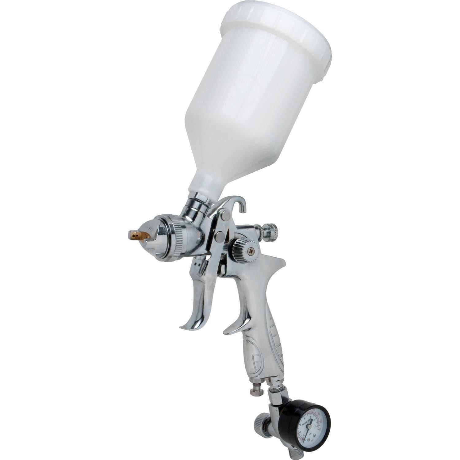 Titan Spray Gun - AutoZone