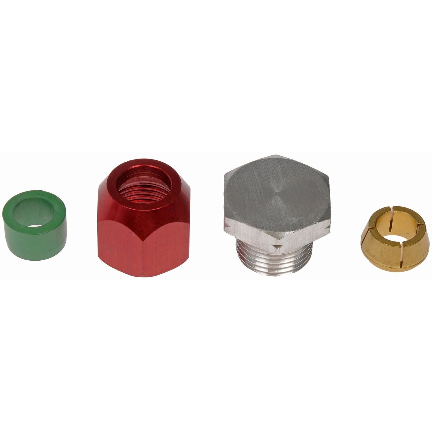 Dorman - HELP A/C Block Off Kit 801-019 | AutoZone