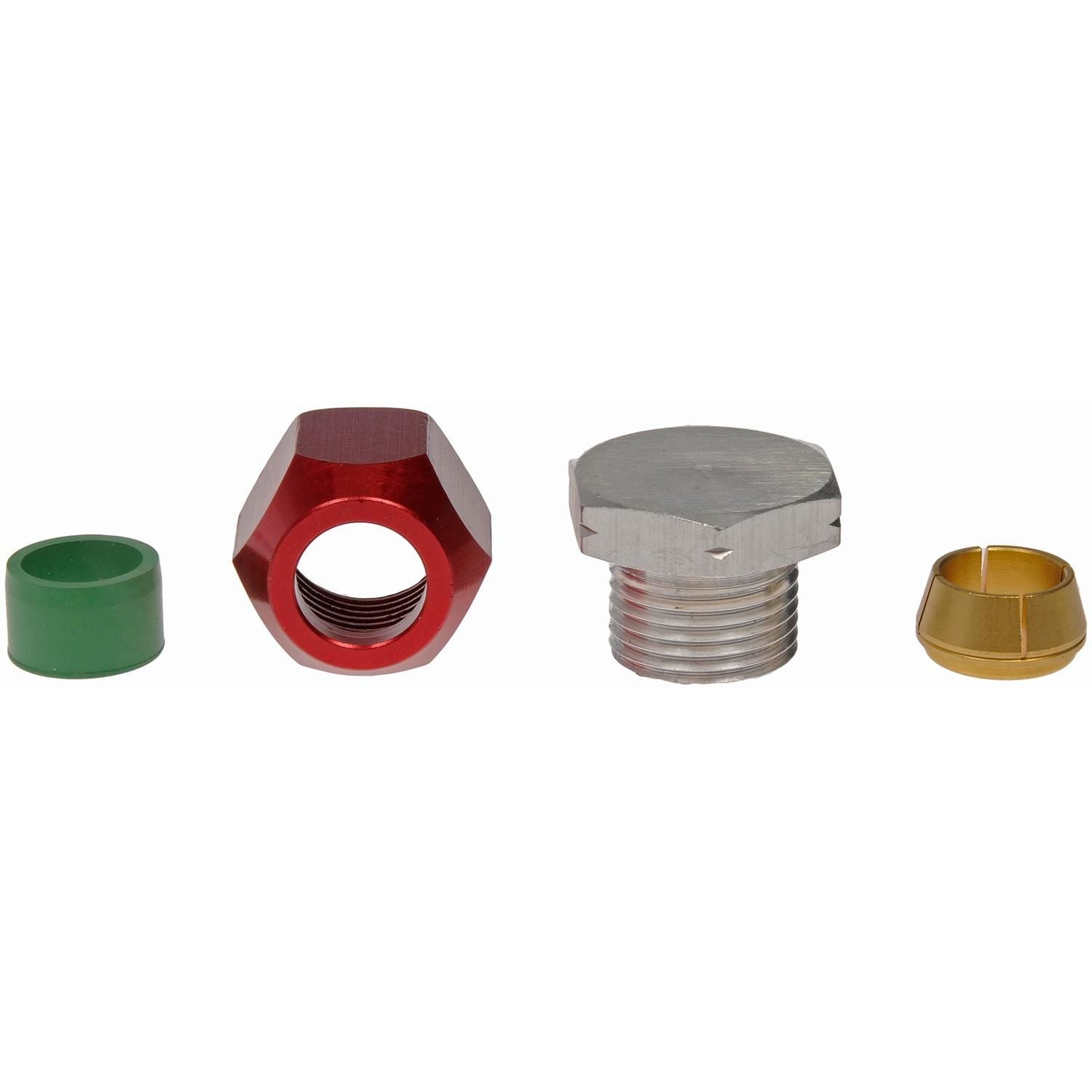 Dorman - HELP A/C Block Off Kit 801-020 | AutoZone