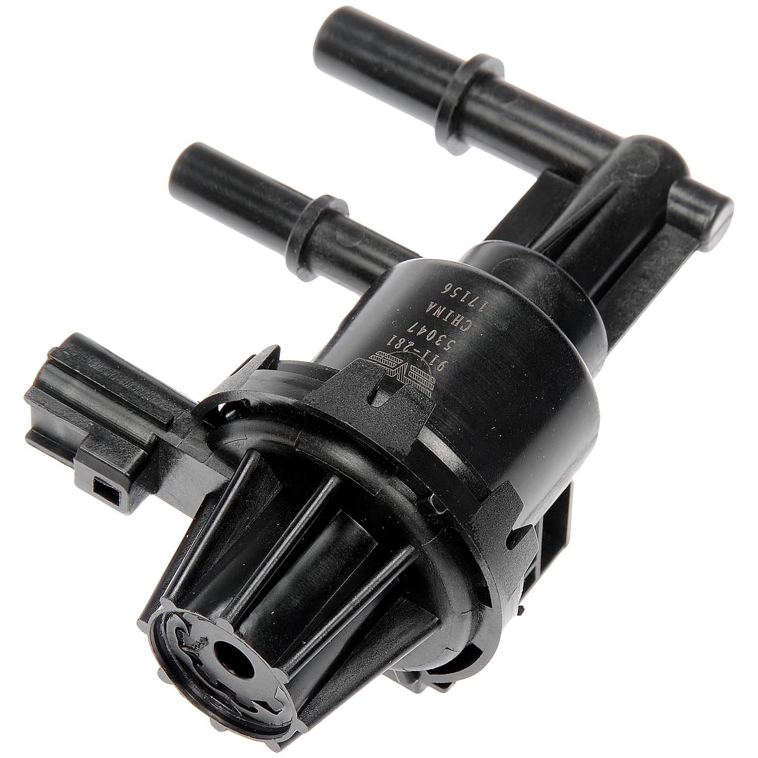 Ford Escape Vapor Canister Purge Valve - Best Vapor Canister Purge ...