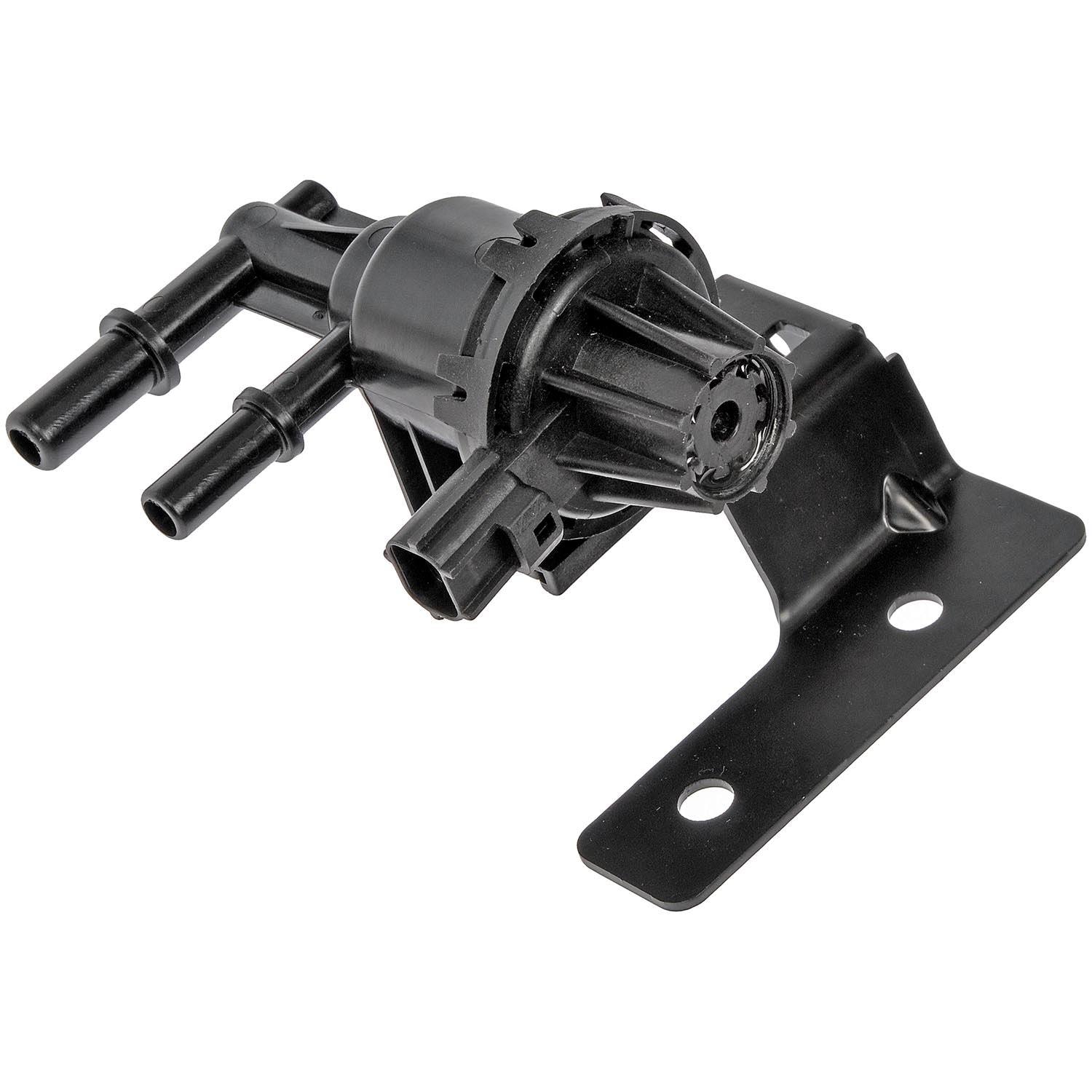 Ford Escape Vapor Canister Purge Valve - Best Vapor Canister Purge ...