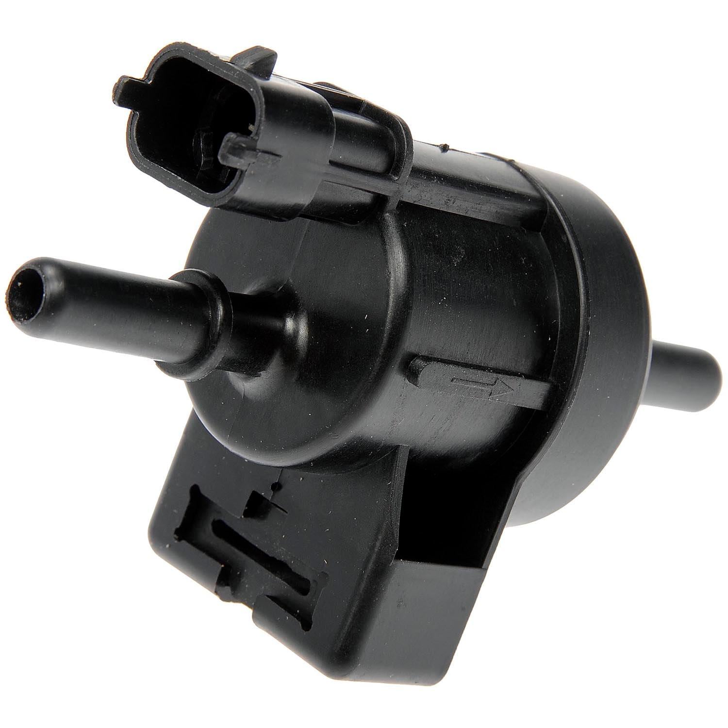 2017 Ford f150 Vapor Canister Purge Valve