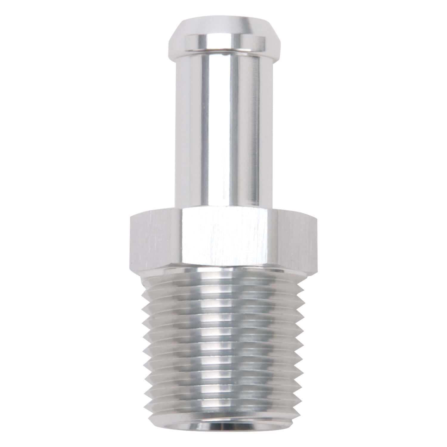 Edelbrock Clamp-On Hose Fitting - AutoZone