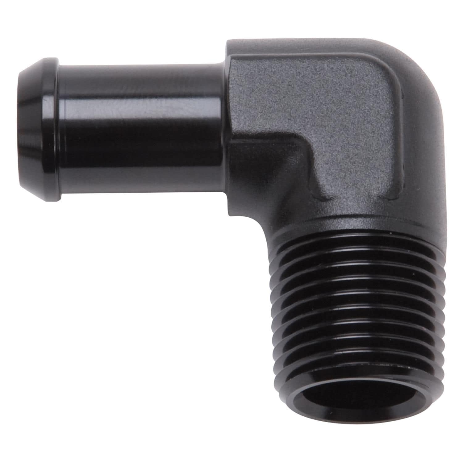 Edelbrock Clamp-On Hose Fitting - AutoZone