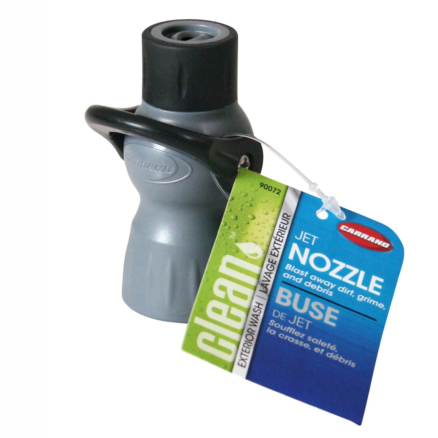 Carrand Clean Shot Jet Nozzle | AutoZone