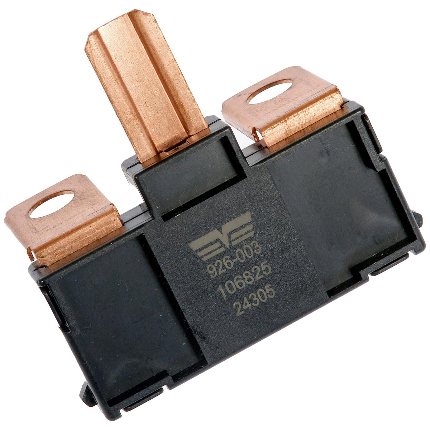 American IronHorse tejas Battery Fuse - Best Battery Fuse for American ...