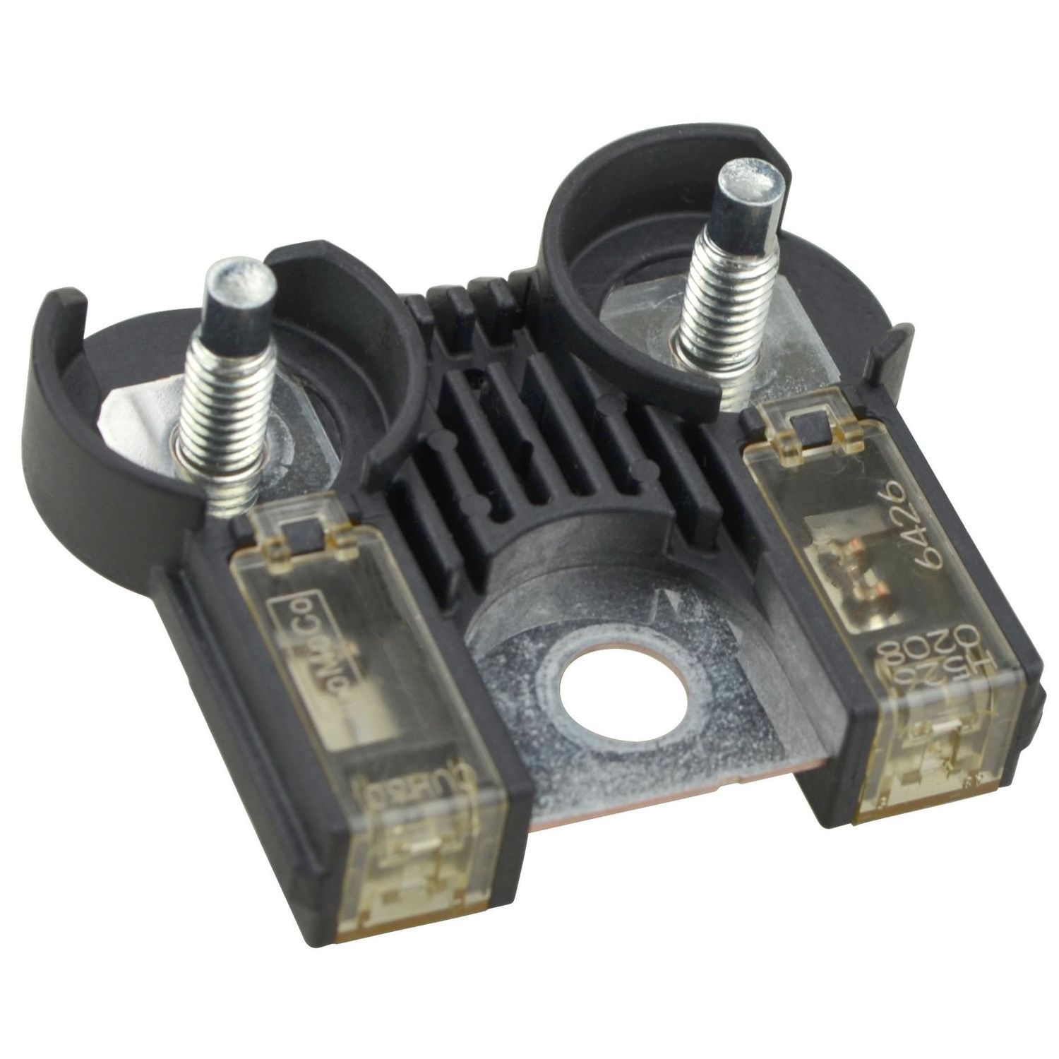 Suzuki LT-A500F Vinson 500 4x4 Auto Battery Fuse - Best Battery Fuse ...