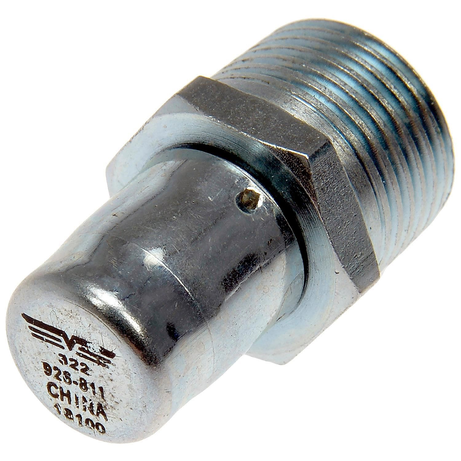 2018 Chevrolet tahoe Axle Vent