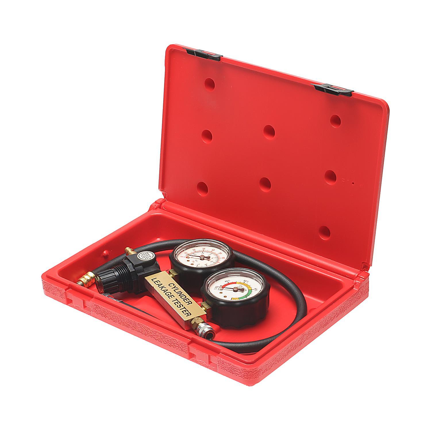 Leak Down Tester Autozone