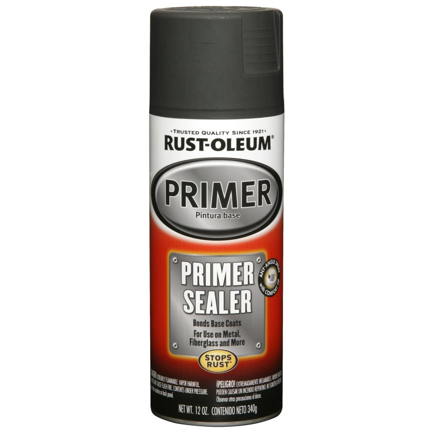 Rust Oleum Paint And Primer