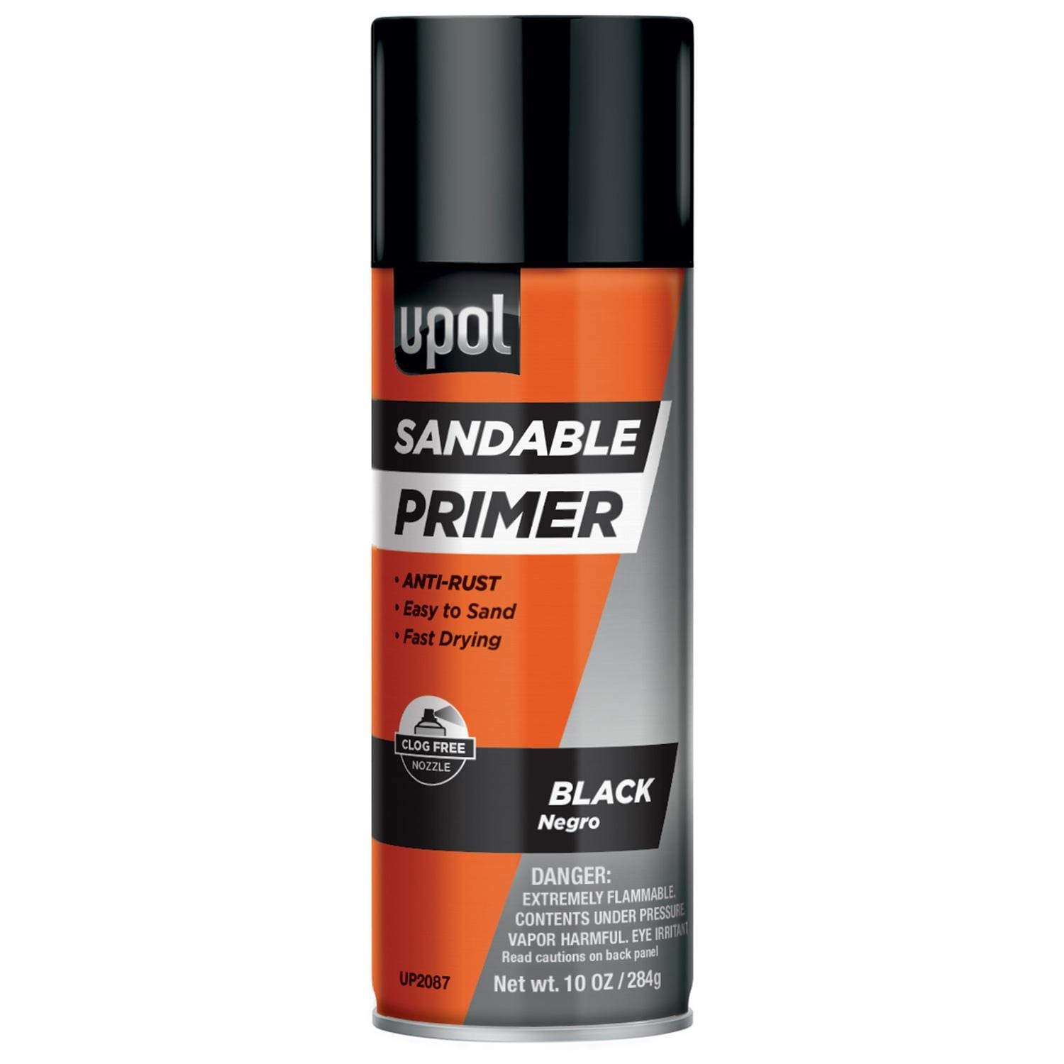 U-POL Paint Primer - AutoZone
