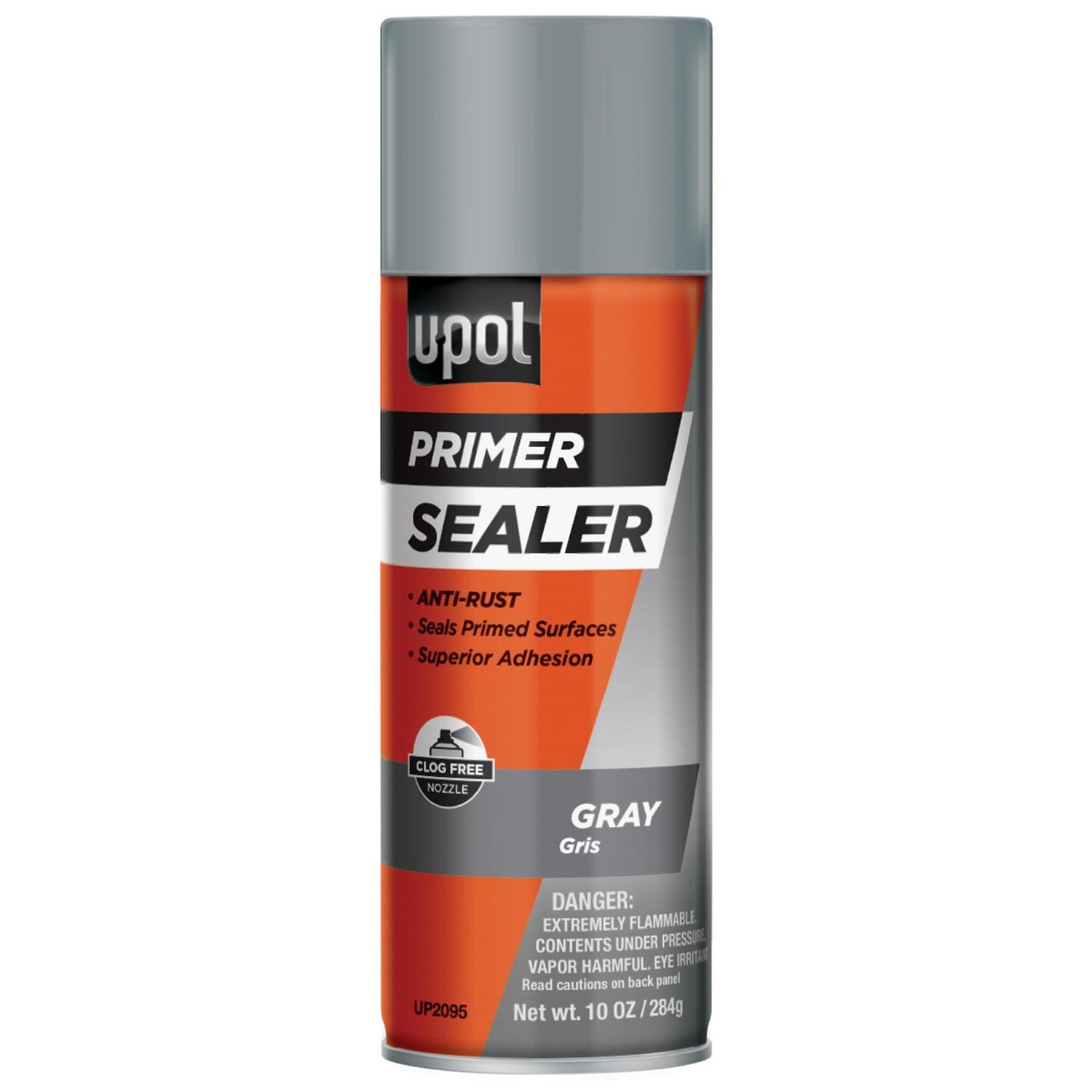 U-POL Paint Primer - AutoZone