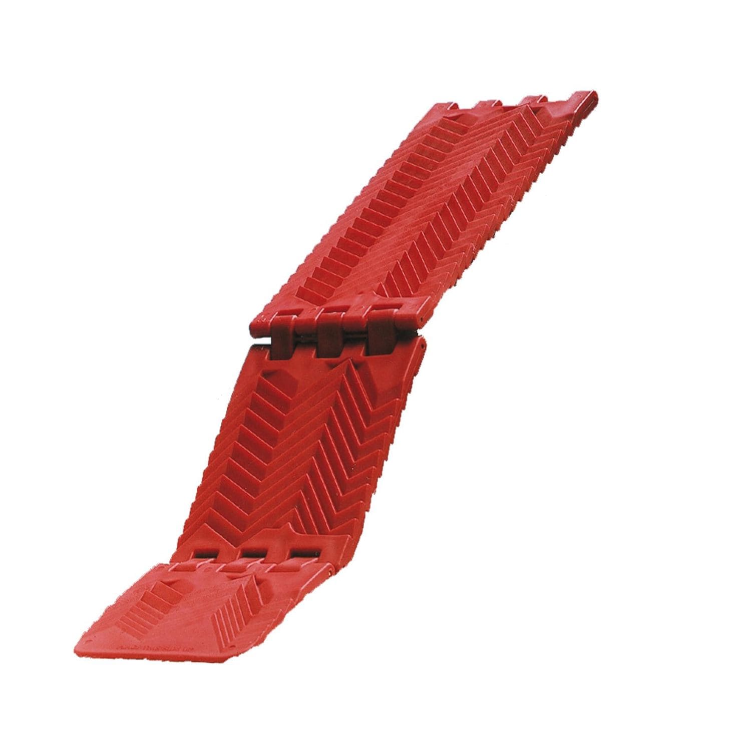 Maxsa Innovations Foldable Traction Mats Set of 2 | AutoZone