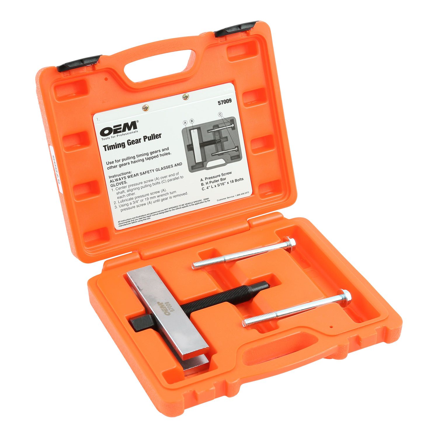 Best Timing Tool for Cars, Trucks & SUVs