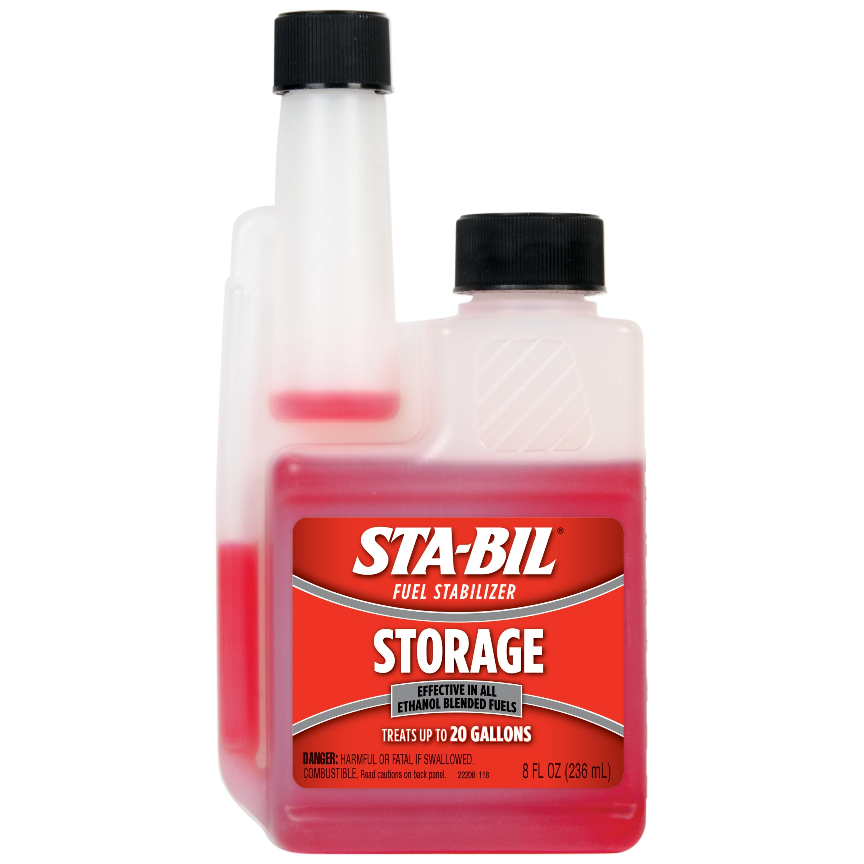 Best Fuel Stabilizer for Cars, Trucks & SUVs