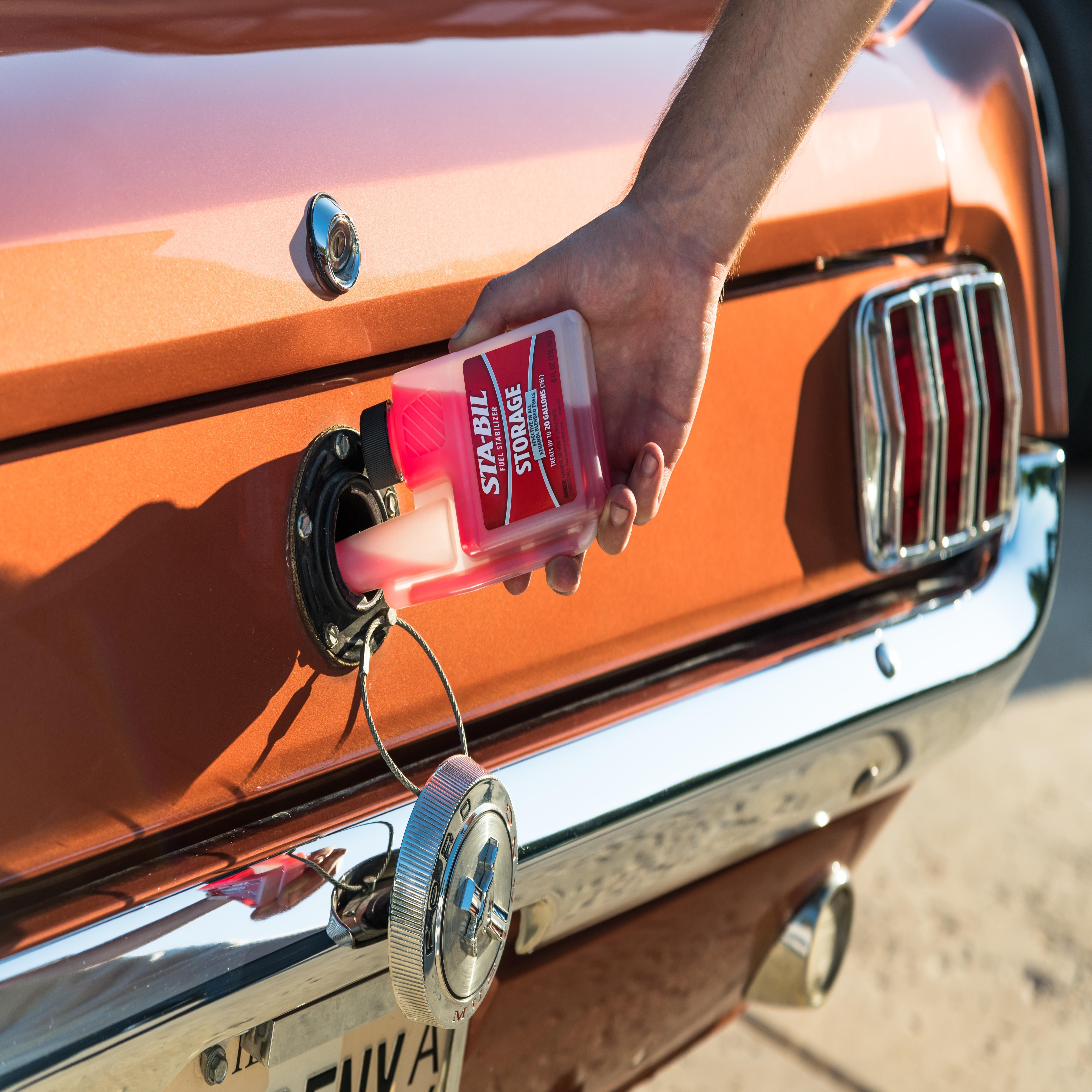 Sta-Bil Fuel Stabilizer | AutoZone