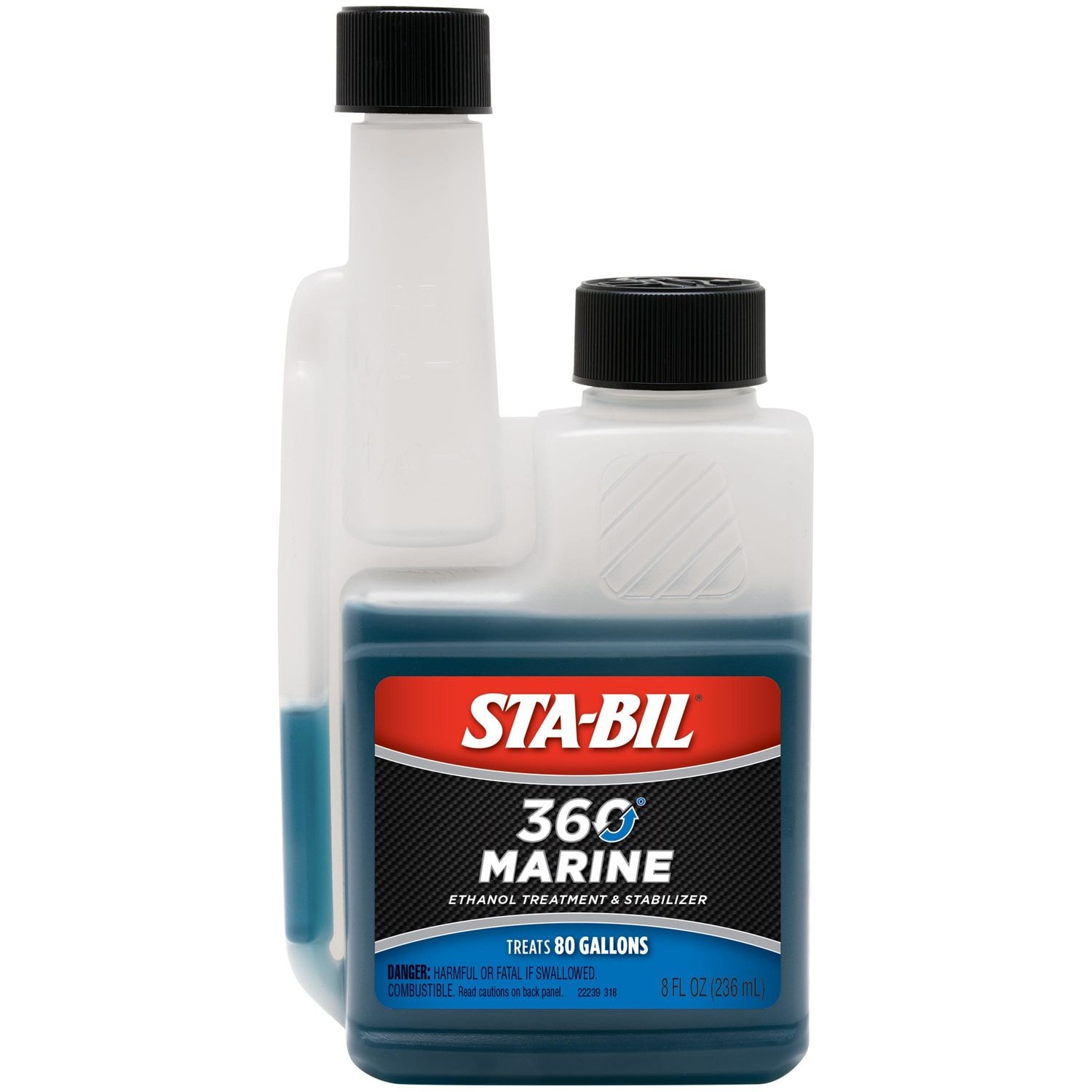 Best Fuel Stabilizer for Cars, Trucks & SUVs