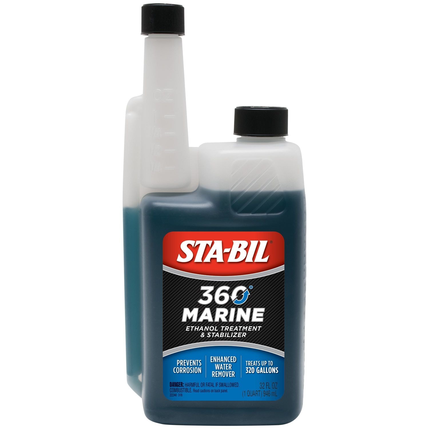 Best Fuel Stabilizer for Cars, Trucks & SUVs