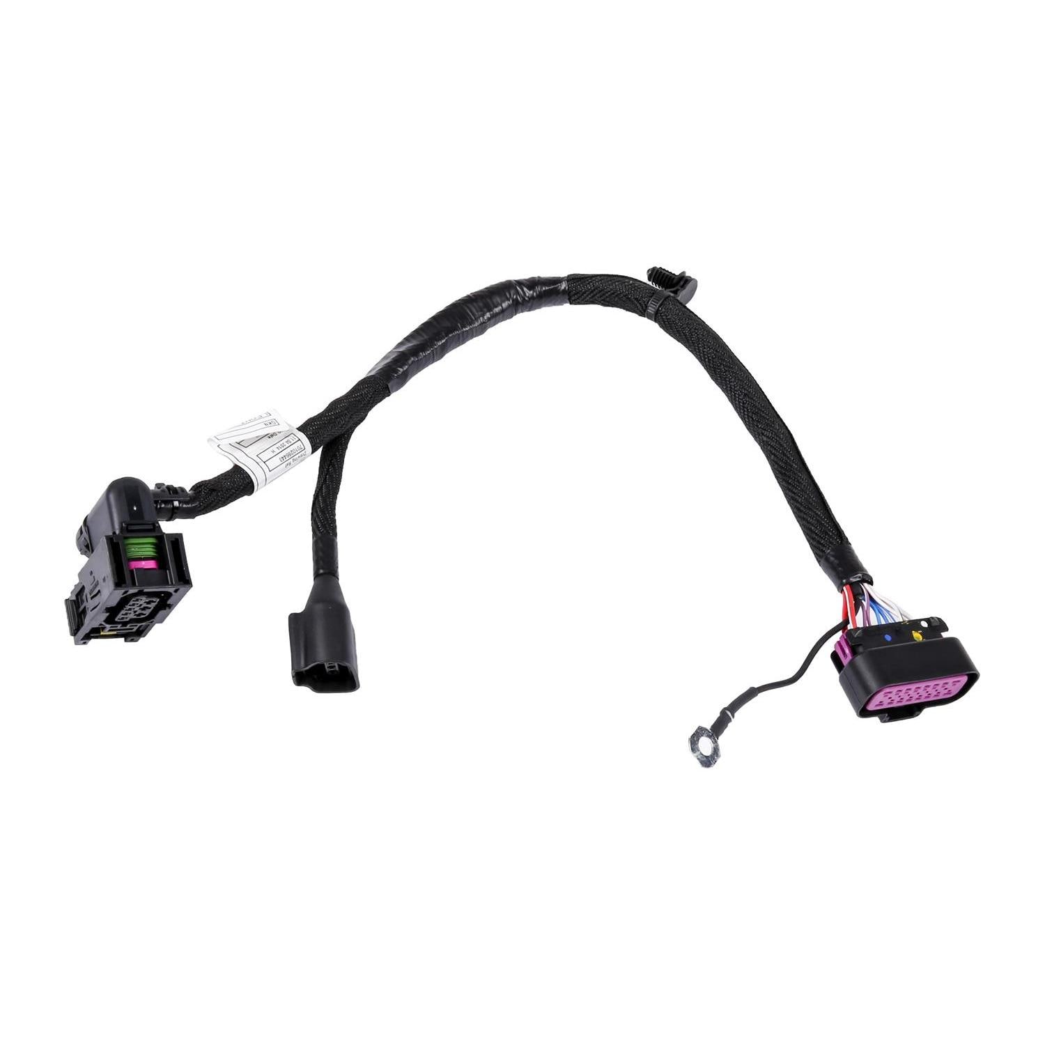 2003 Chevrolet Tracker Differential Lock Wiring Harness