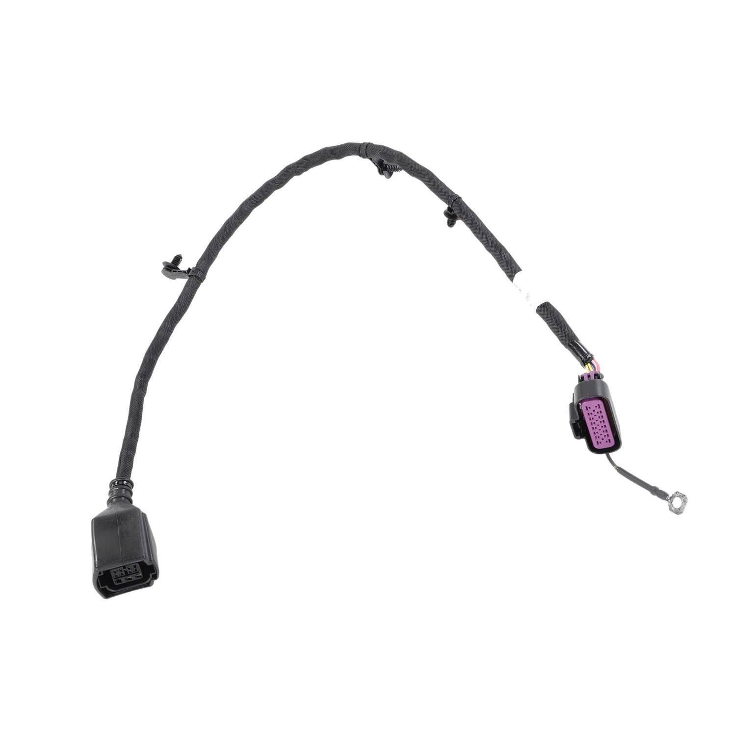 2025 Jayco Granite Ridge Differential Lock Wiring Harness