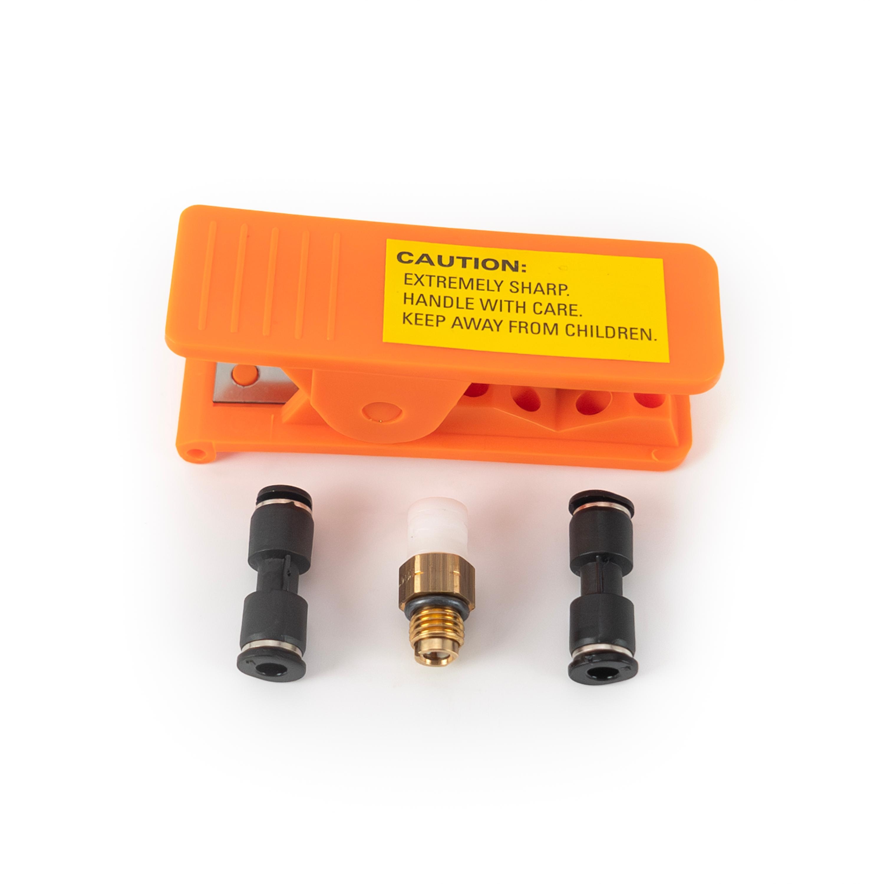 2004 Ford explorer Air Suspension Compressor Line Repair Kit