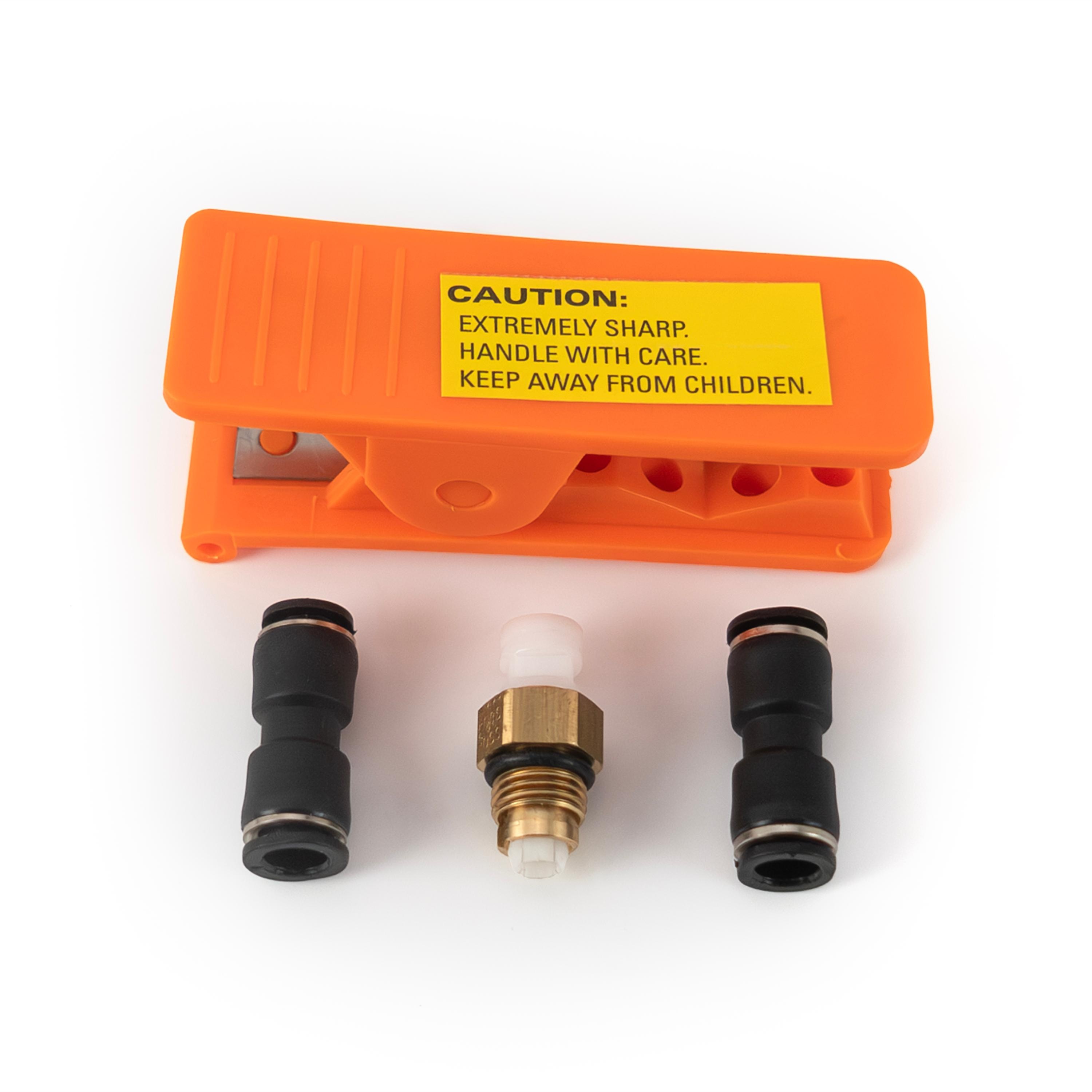 2004 Ford explorer Air Suspension Compressor Line Repair Kit