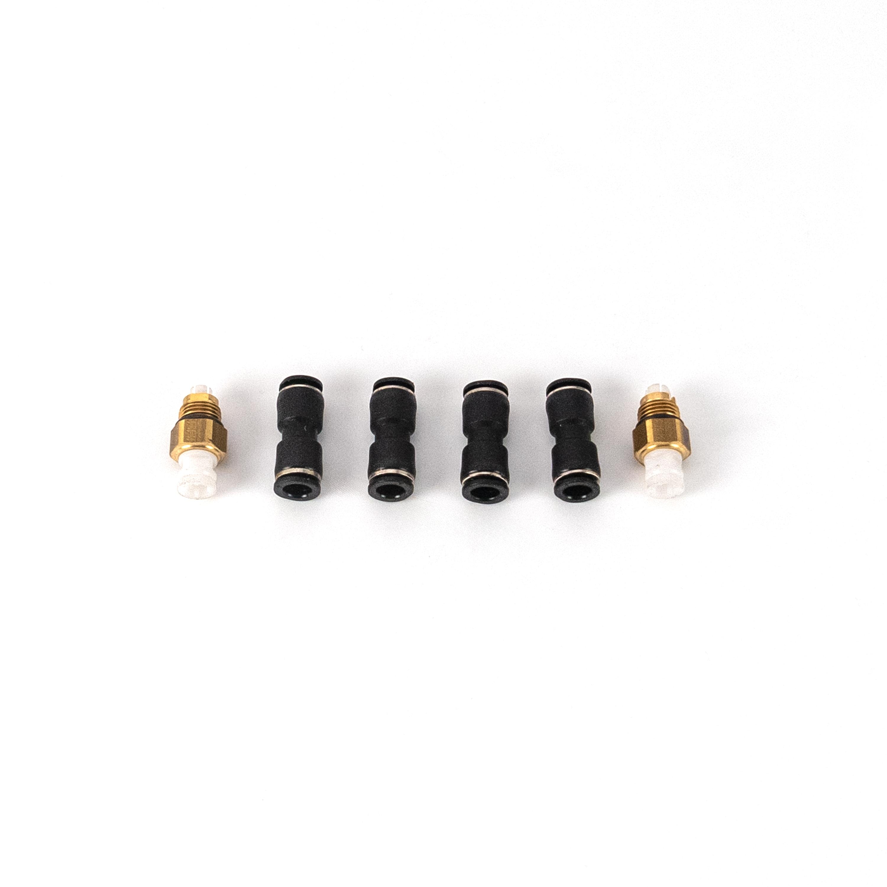 Arnott Industries Air Suspension Compressor Line Repair Kit K-5665 ...
