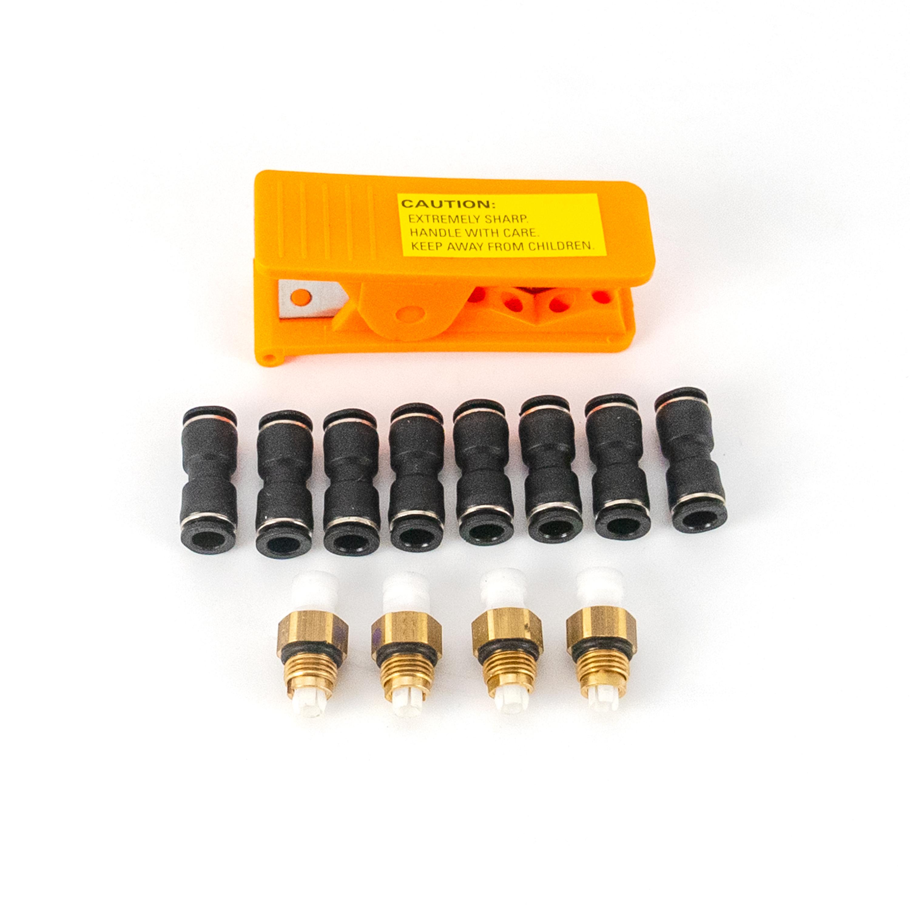 Arnott Industries Air Suspension Compressor Line Repair Kit K-5667 ...