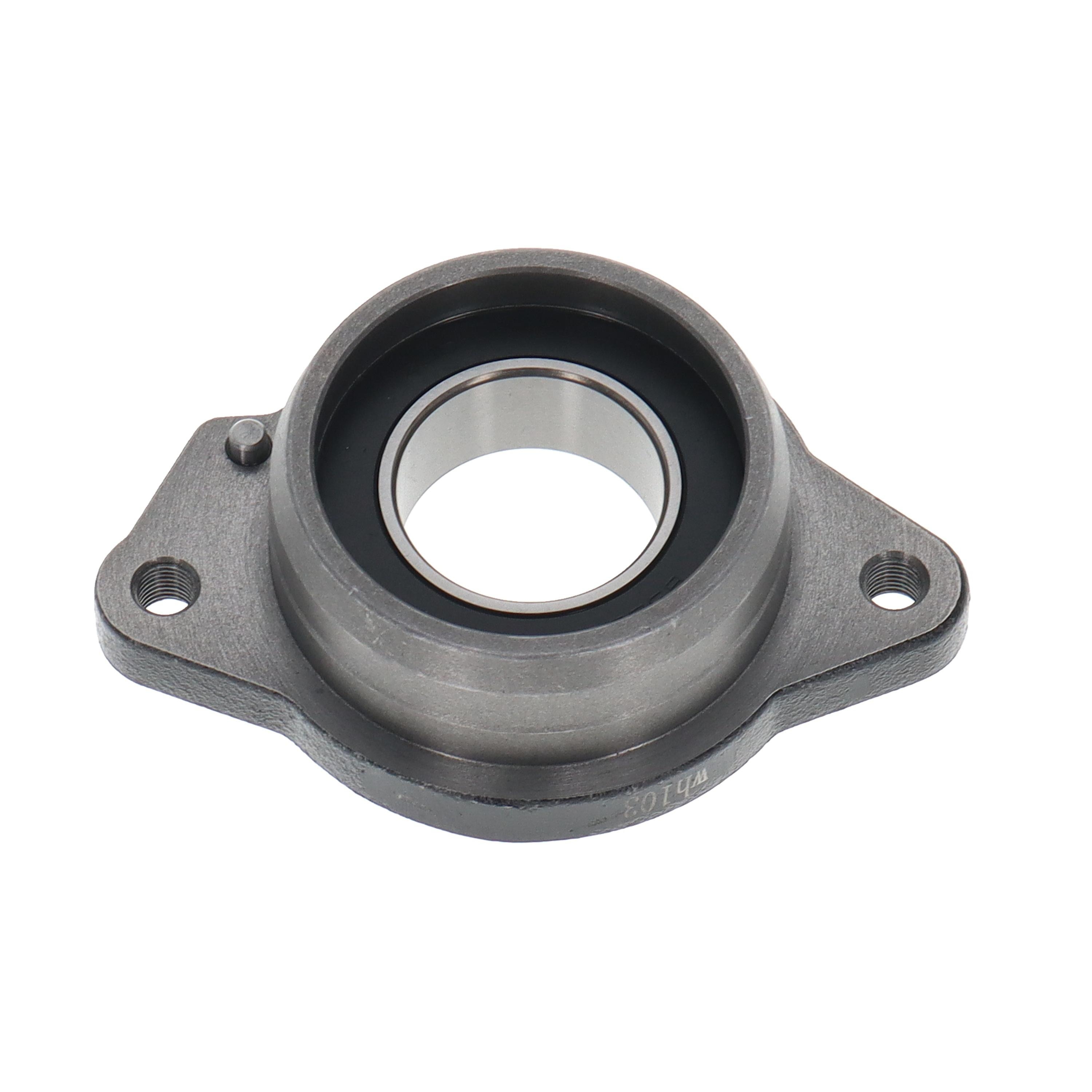 2012 Arctic Cat 700 Super Duty Diesel CV Axle Carrier Bearing Bracket