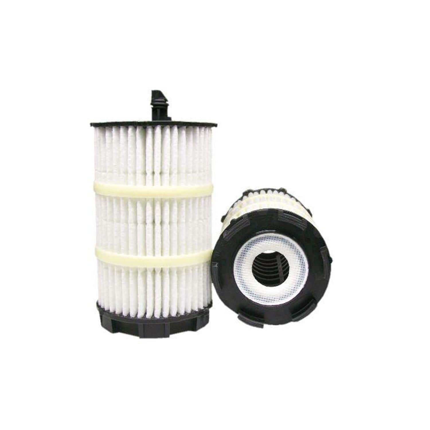 STP Oil Filter
