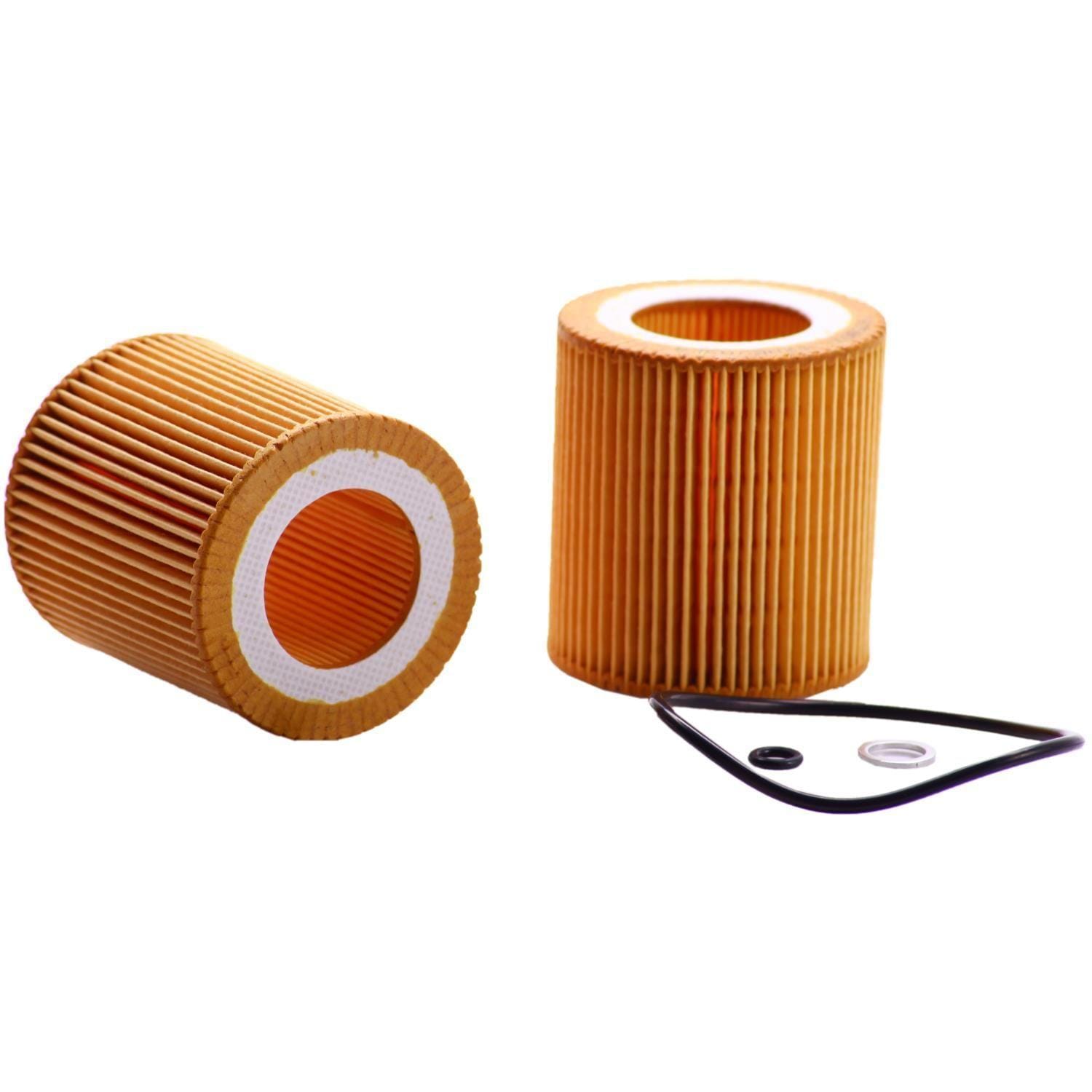 STP Extended Life Engine Oil Filter S10075 Reviews