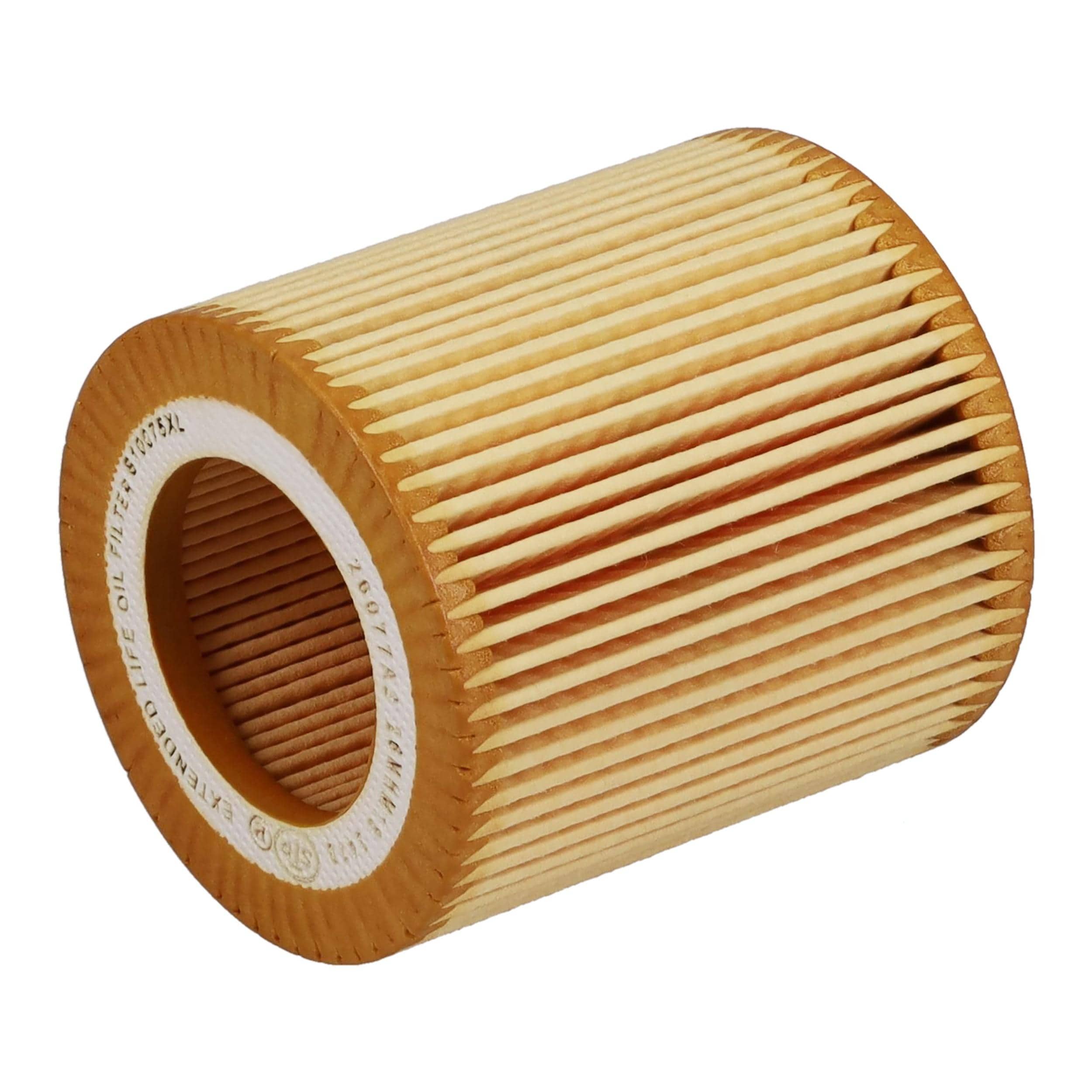 STP Extended Life Engine Oil Filter Element S10075XL | AutoZone