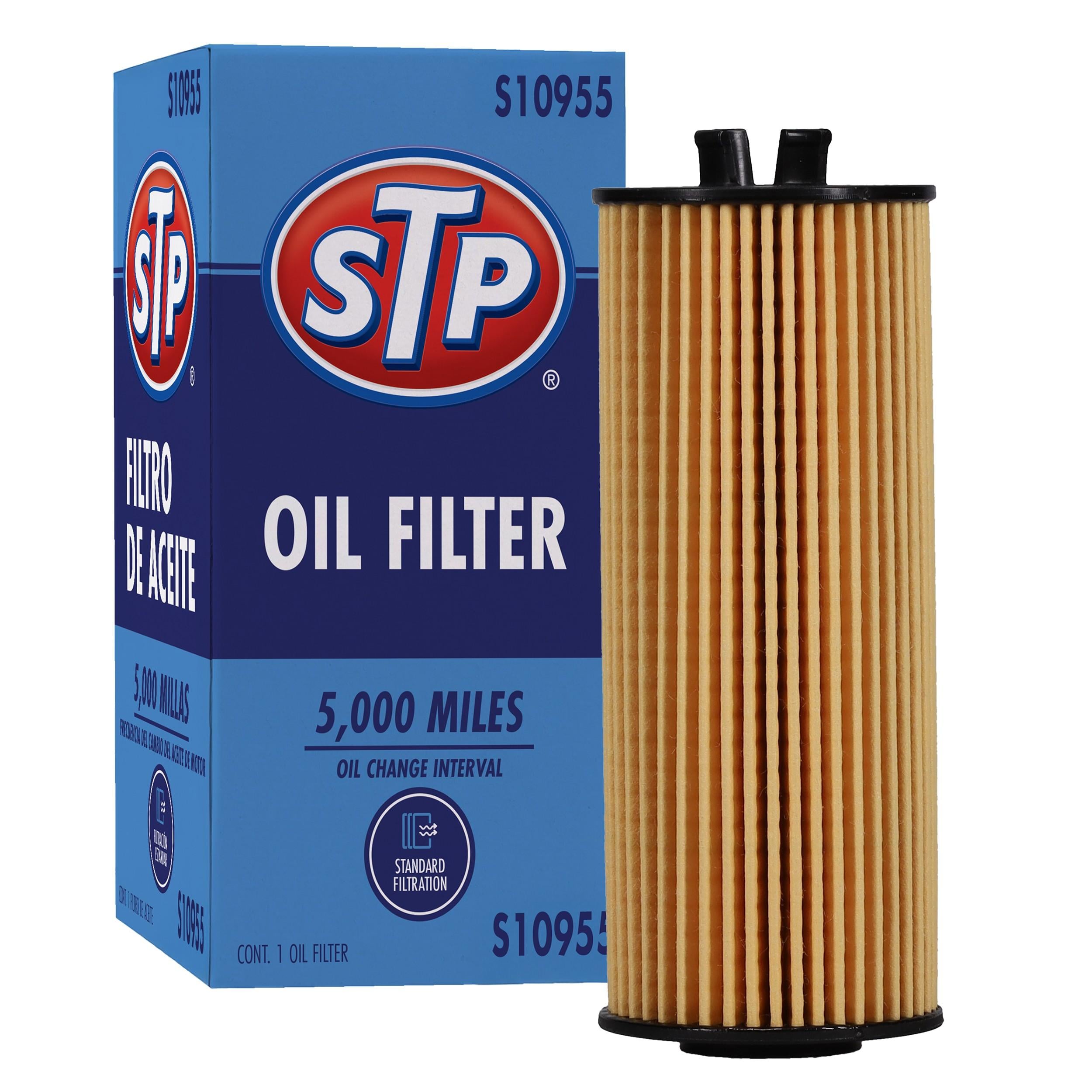 STP Extended Life Engine Oil Filter S10955 | AutoZone